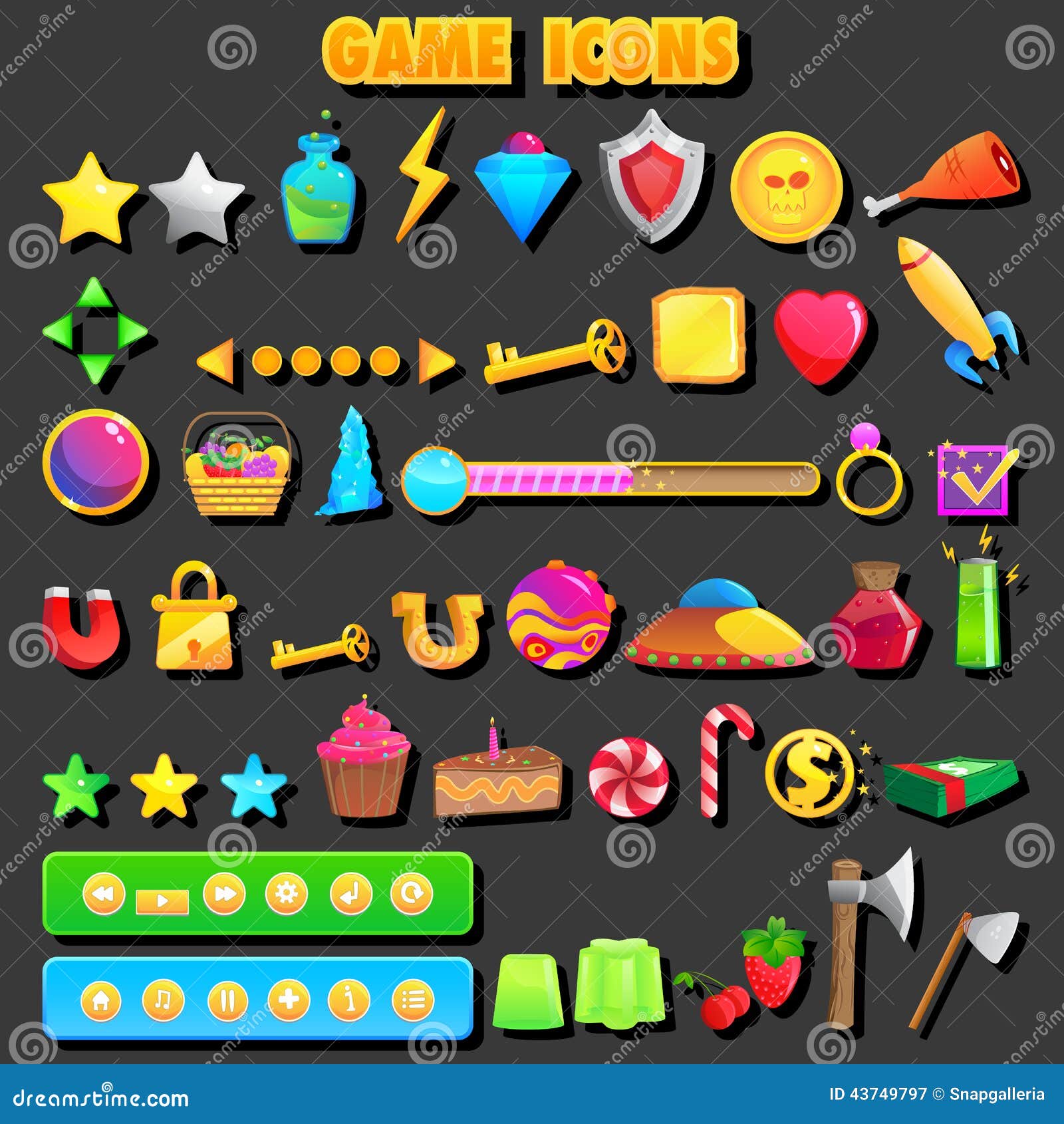 Magnet Candy Stock Illustrations – 153 Magnet Candy Stock Illustrations ...