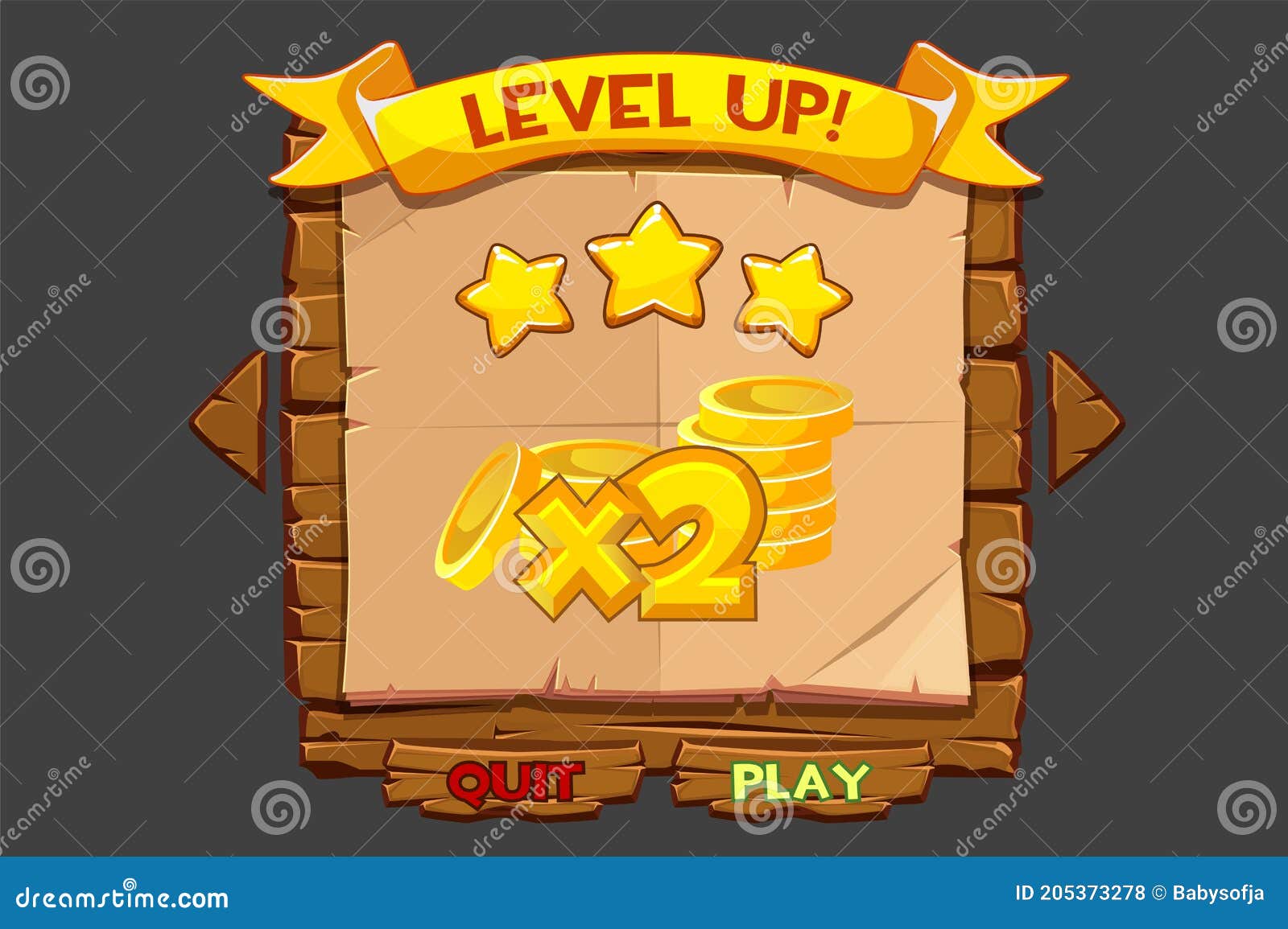 Doubling Cartoons, Illustrations & Vector Stock Images - 870 Pictures ...