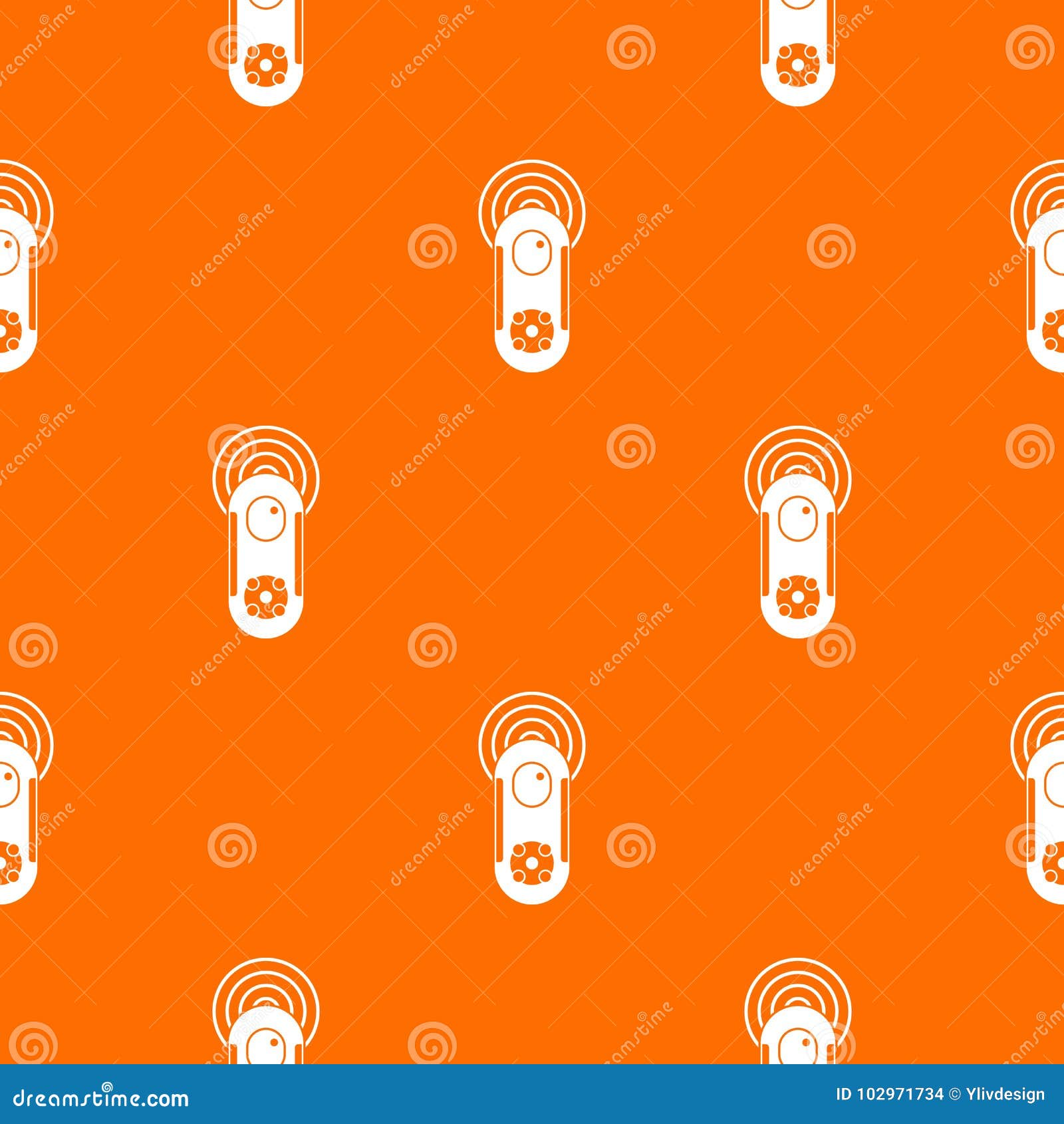 Game Joystick Pattern Seamless Stock Vector - Illustration of icon ...