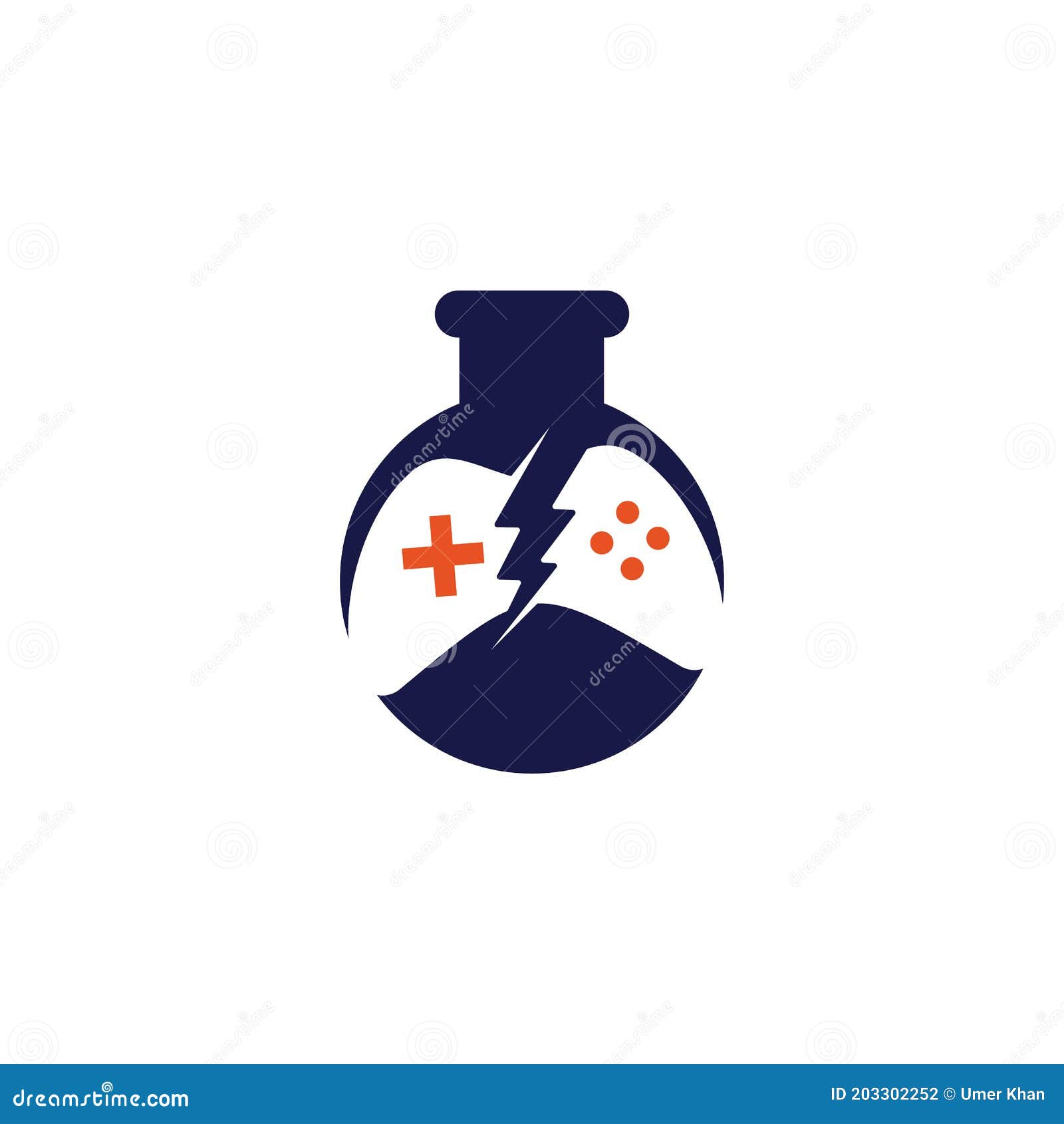 Game Lab Logo Design. Game Logo Designs Stock Vector - Illustration of ...