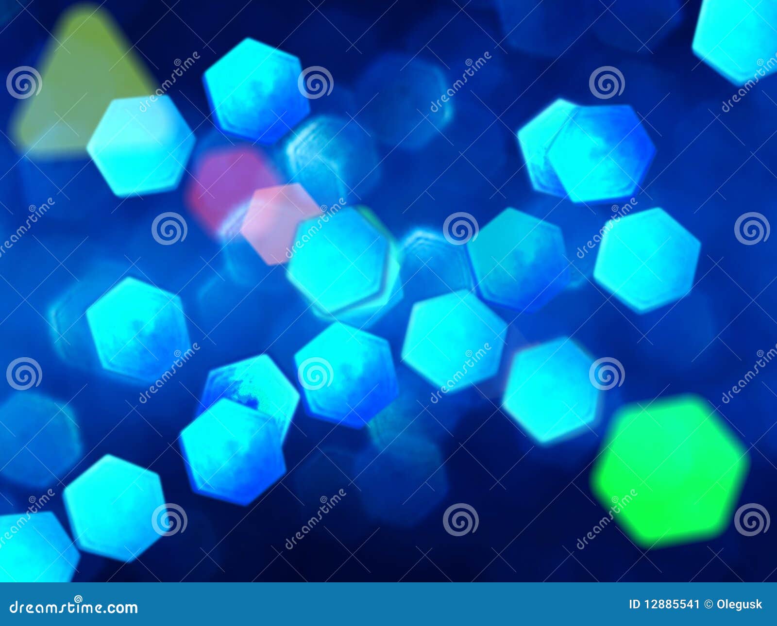 Game light stock image. Image of textures, hexagon, background - 12885541