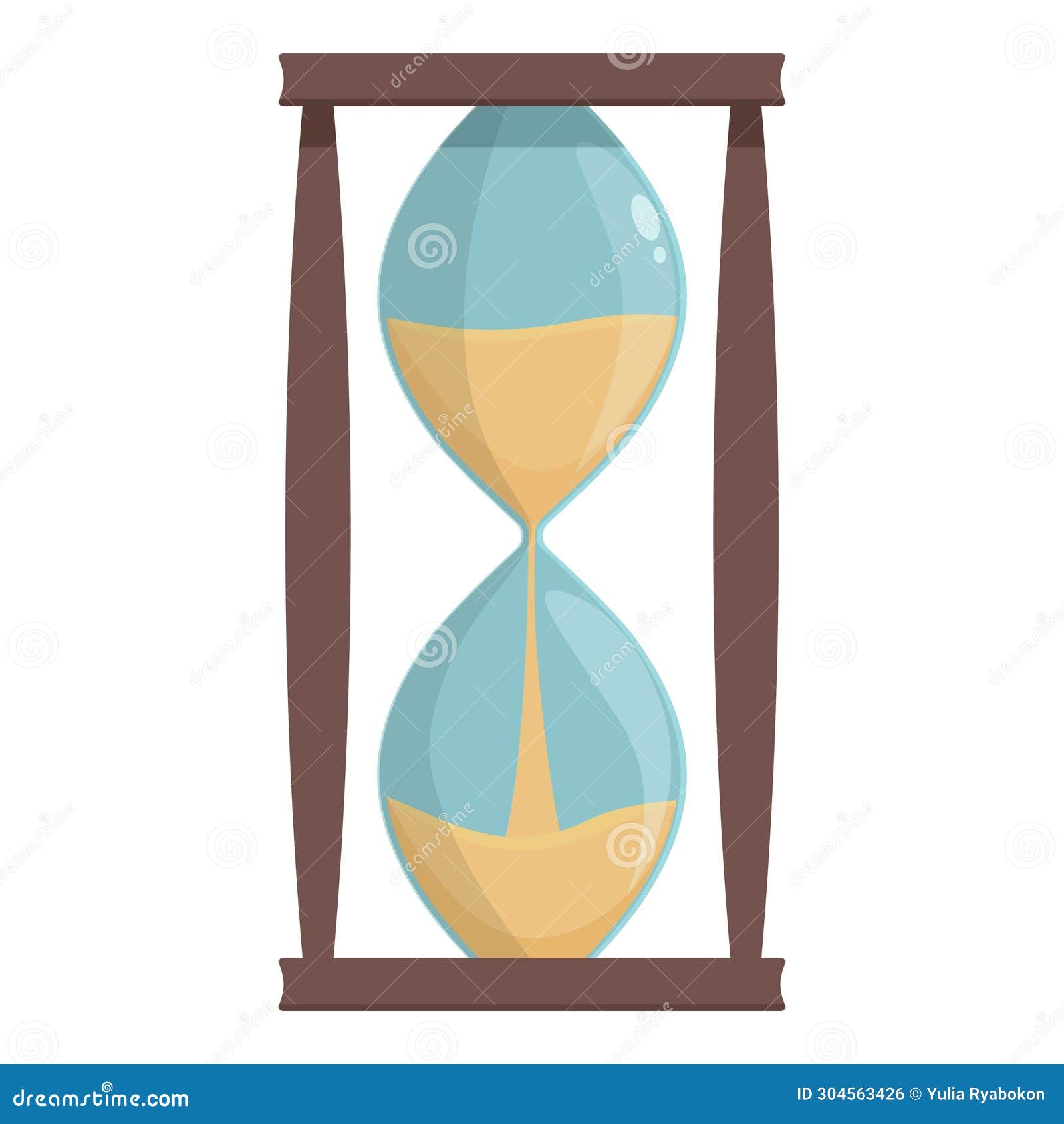 Game Loading Speed Icon Cartoon Vector. Circle Swift Stock Vector ...