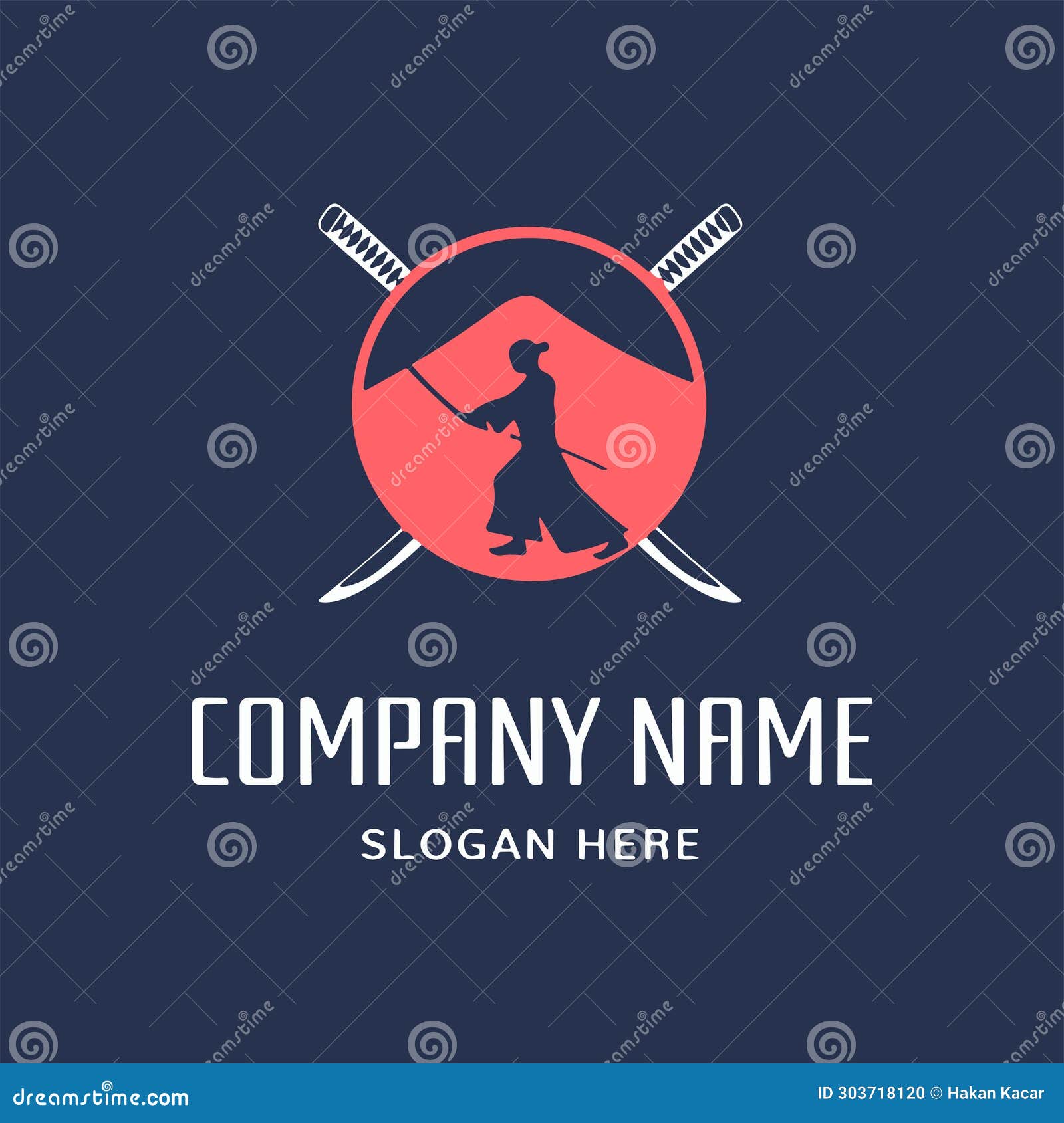 Game Logo Vector. Gaming Logo Design Template for Your Brand Stock ...