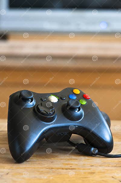 Game pad stock photo. Image of game, gaming, digital - 24585622