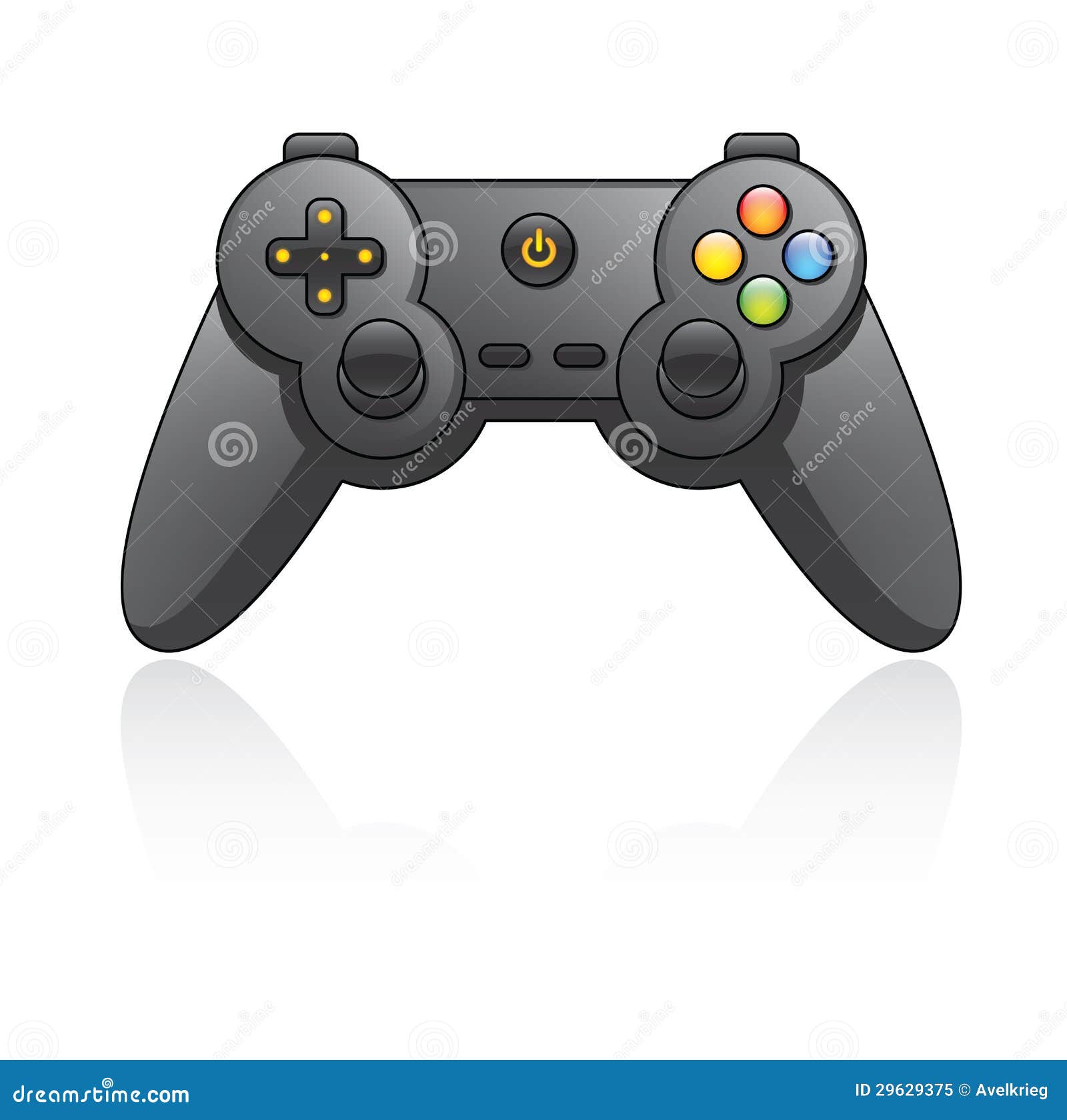 Pad Cartoons, Illustrations & Vector Stock Images - 243628 Pictures to ...