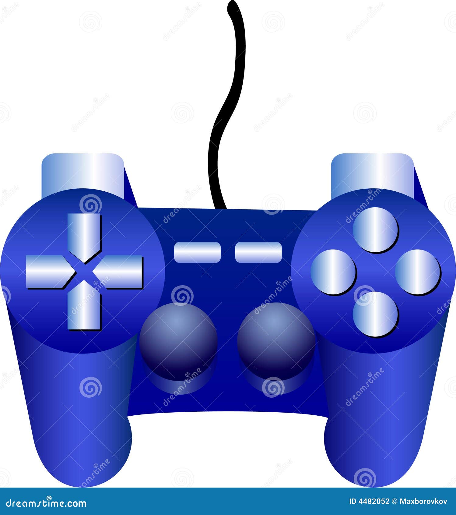 Ps3 Controller Buttons Icons