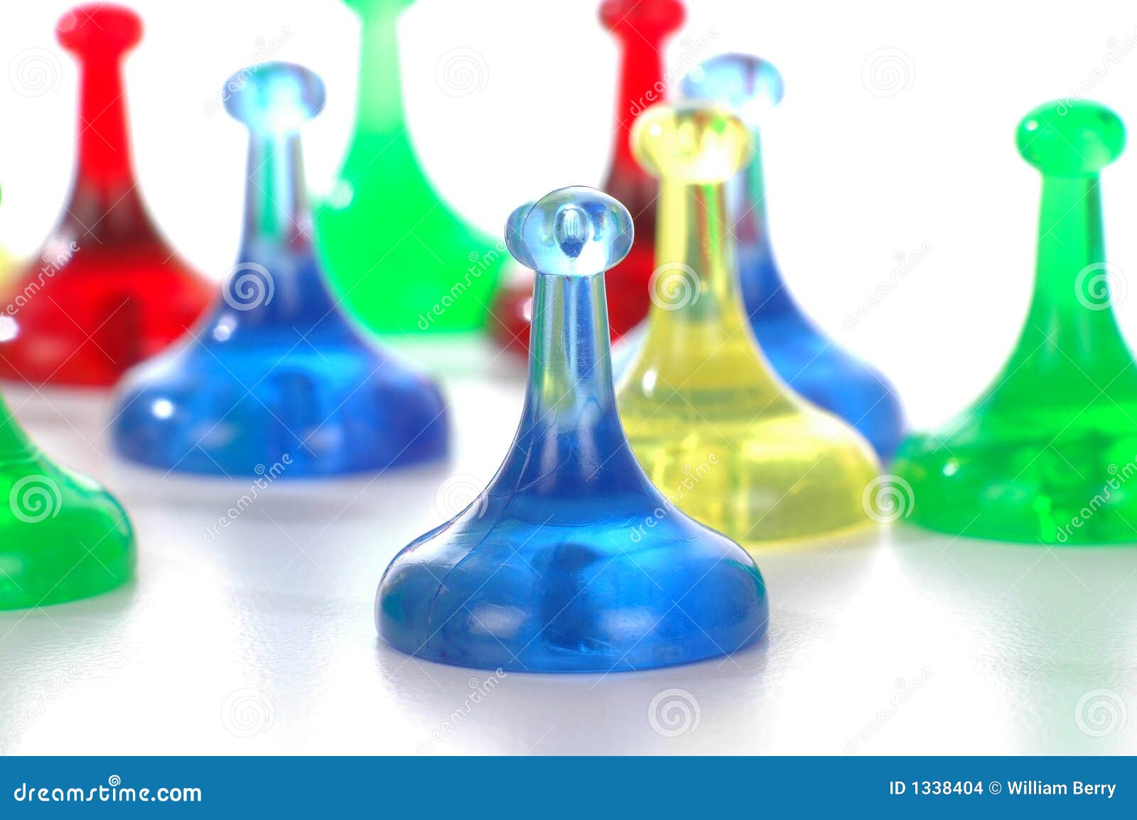 Game Pieces stock photo. Image of entertainment, entertaining - 1338404