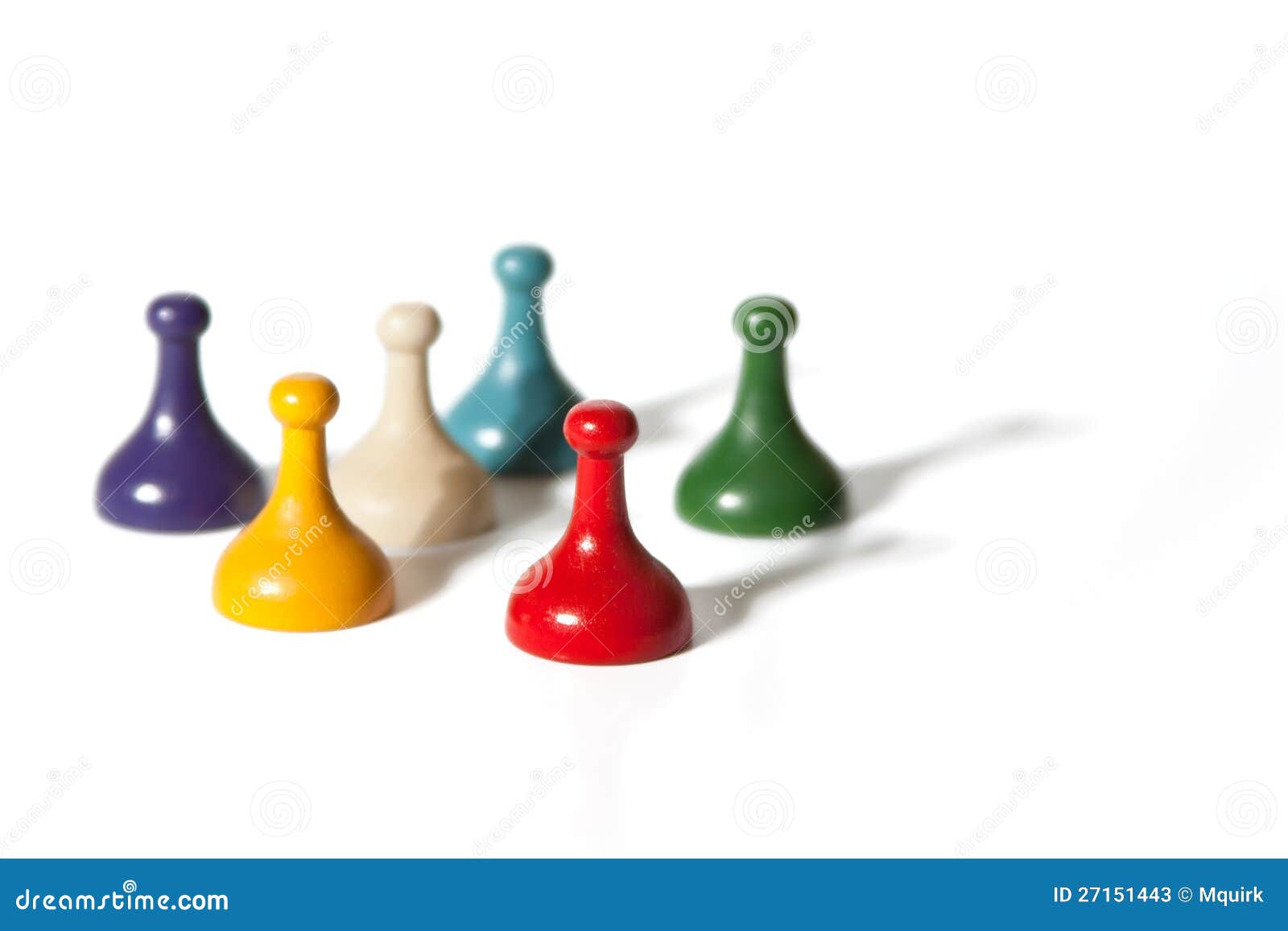Game pieces stock image. Image of wooden, board, green - 27151443