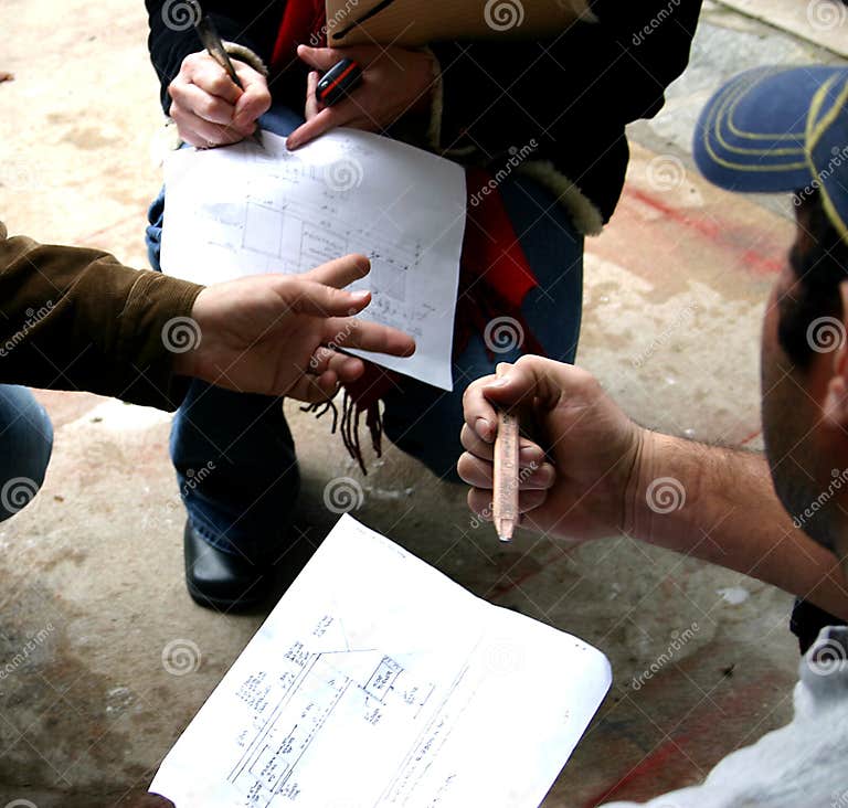 Game Plan stock image. Image of game, supervisor, diversity - 144245