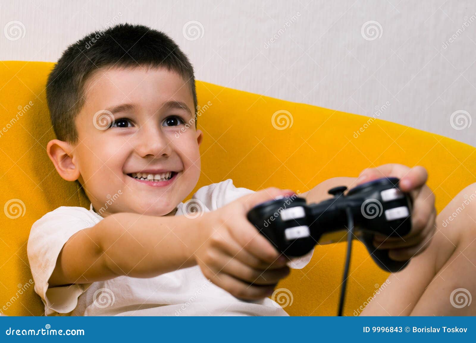 Game play stock image. Image of indoor, male, face, action - 9996843