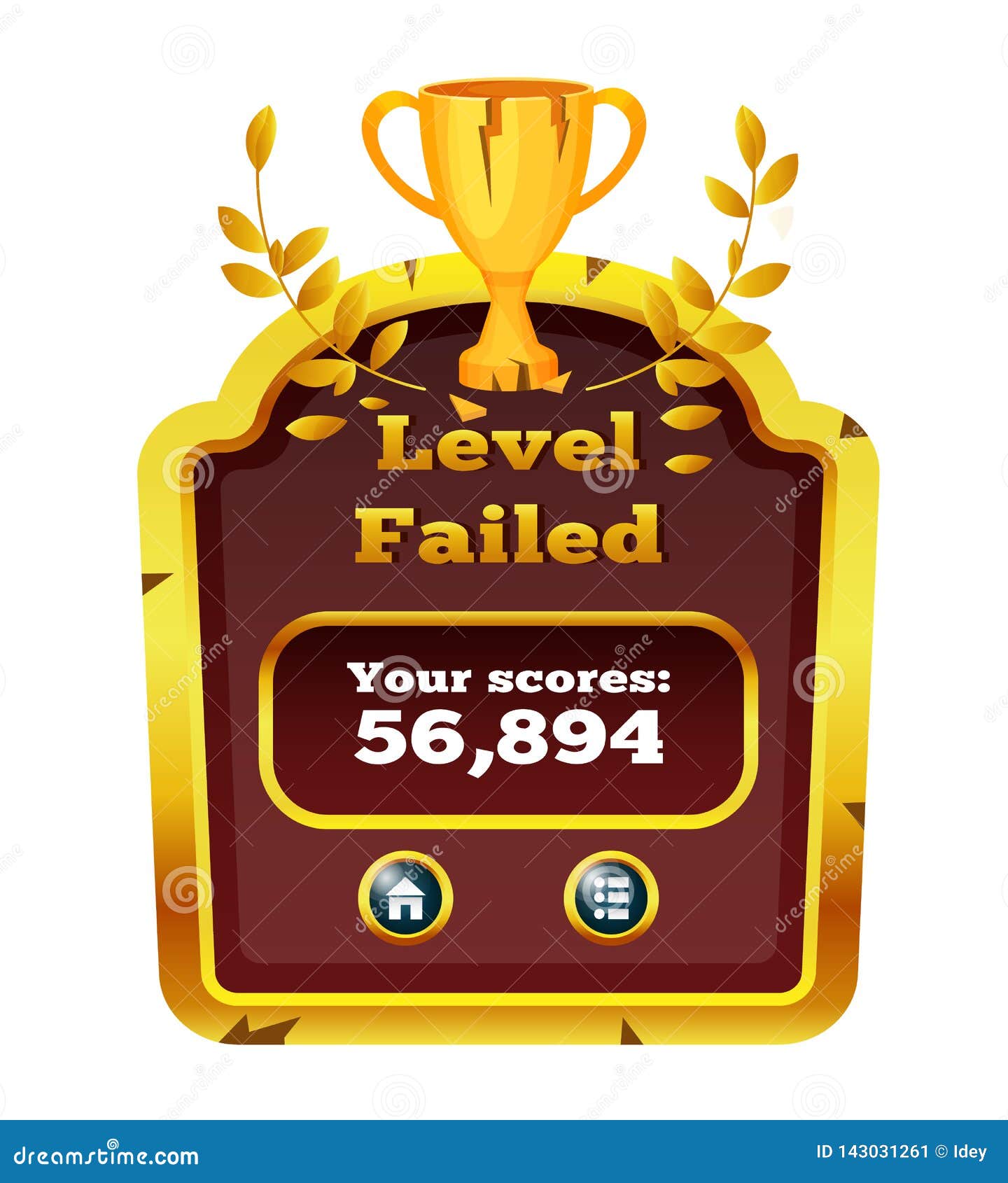 Dashboard Ui. Mobile App User Interface Ux Design Kit. Infographics ...