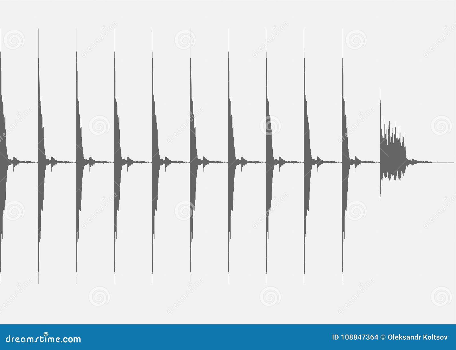 Royalty-Free Game Race Start Countdown Timer 3 Stock Sound Effect ...