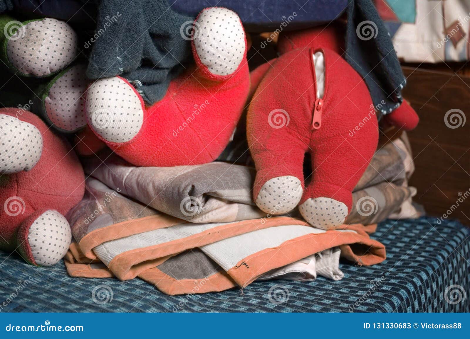 Game room mess stock image. Image of untidy, sofa, room - 131330683