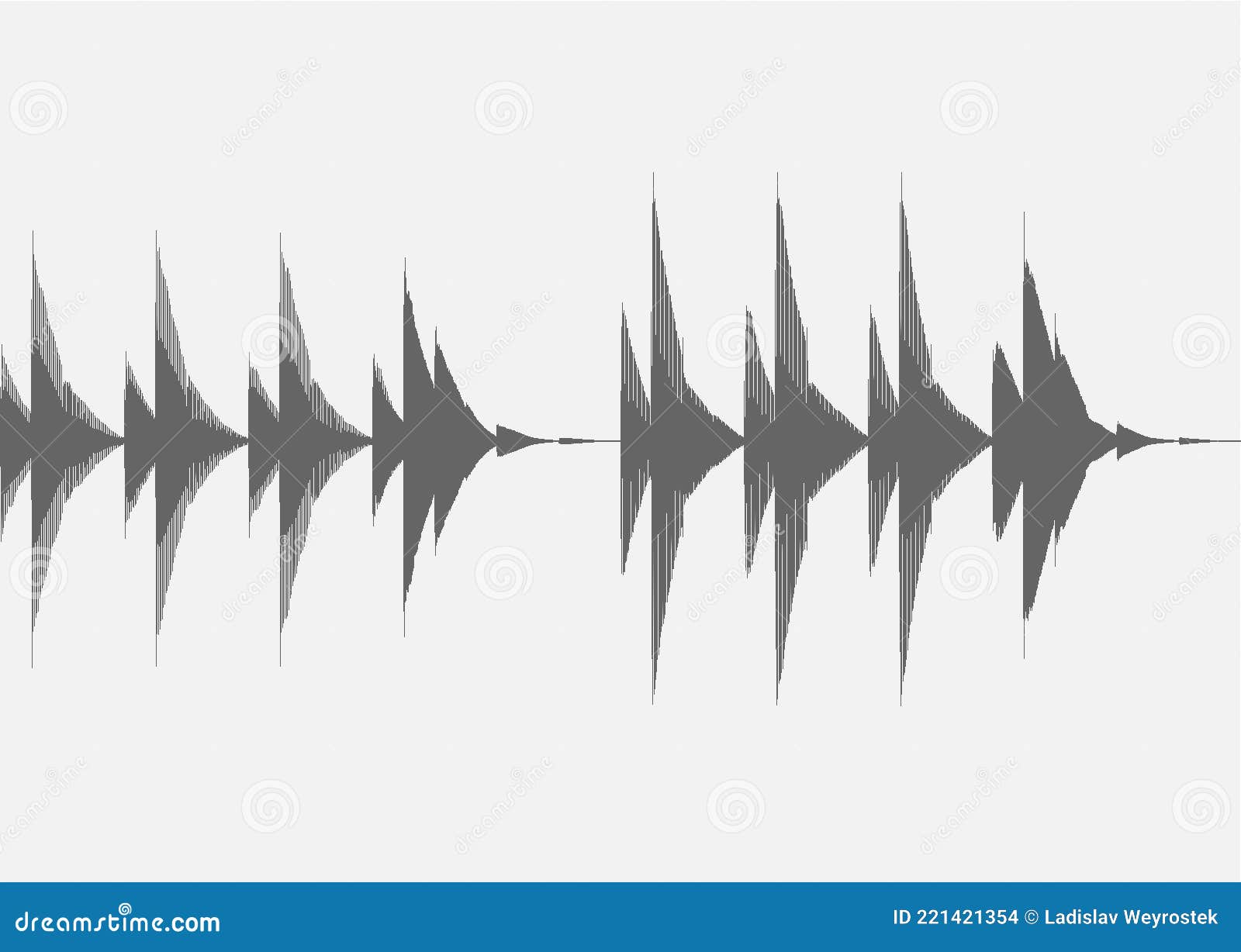 Royalty-Free Game Start Countdown Delay 11 Fast Stock Music - Audio of ...