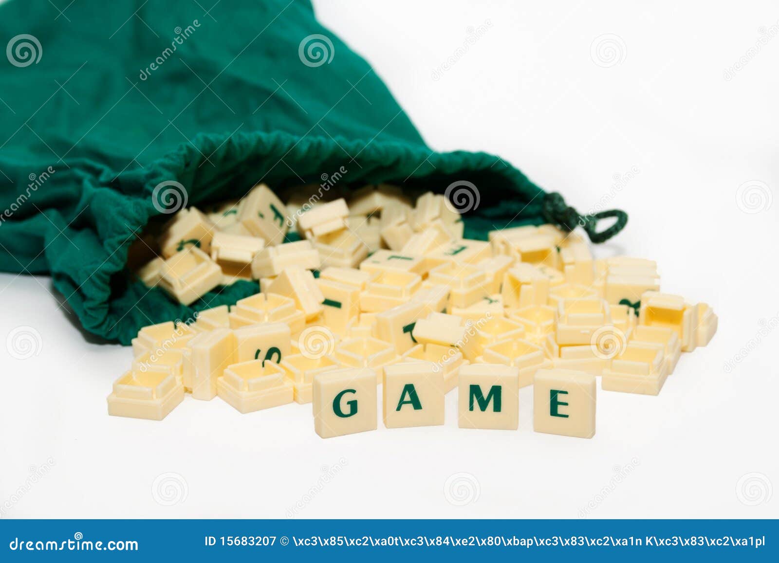 Game Text stock image. Image of bunch, lettering, angular - 15683207