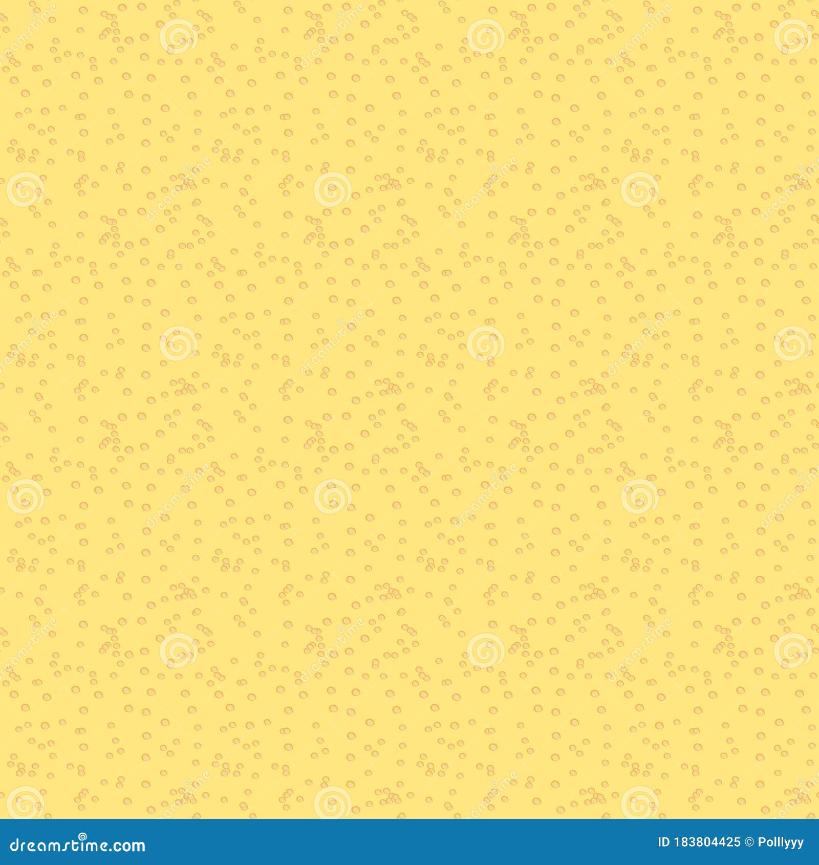 Game Texture Seamless Vector Illustration Yellow Sand. Drawing Arcade ...