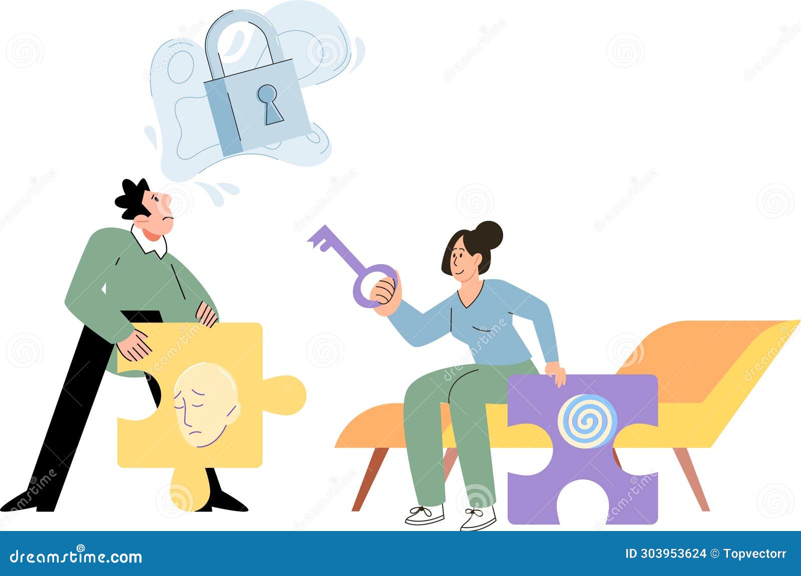 Game Therapy. the Game Therapy Metaphor Highlights How Therapy Can Be ...