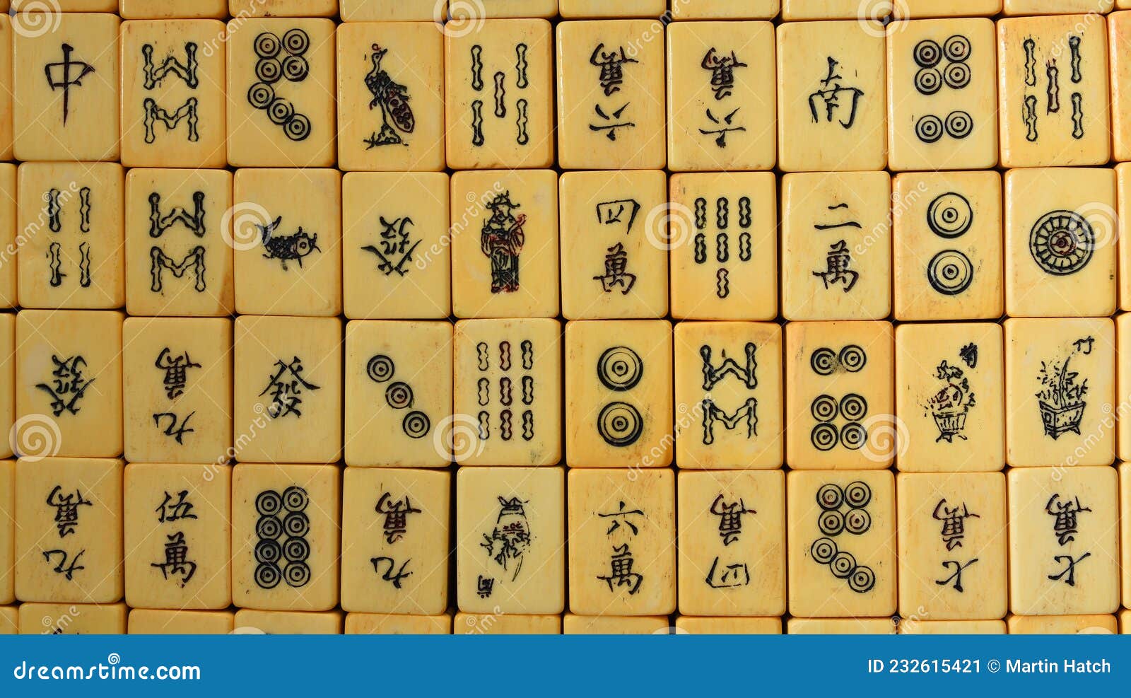 Mah Jongn Stock Photos - Free & Royalty-Free Stock Photos from Dreamstime