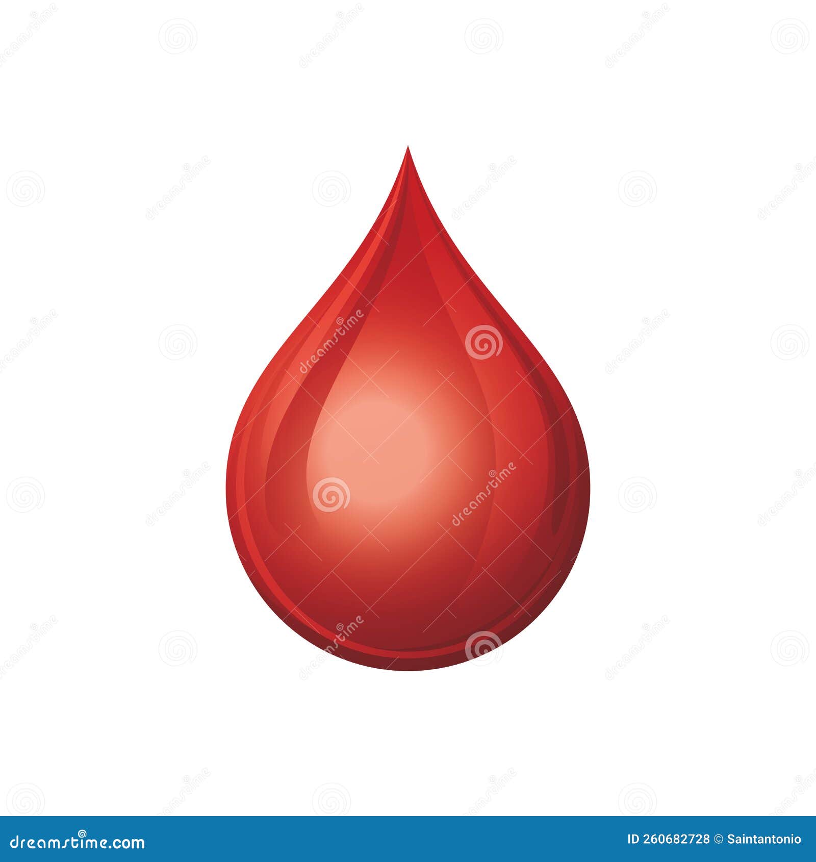 Game UI Asset. Gaming User Interface Drop Icon Stock Vector ...