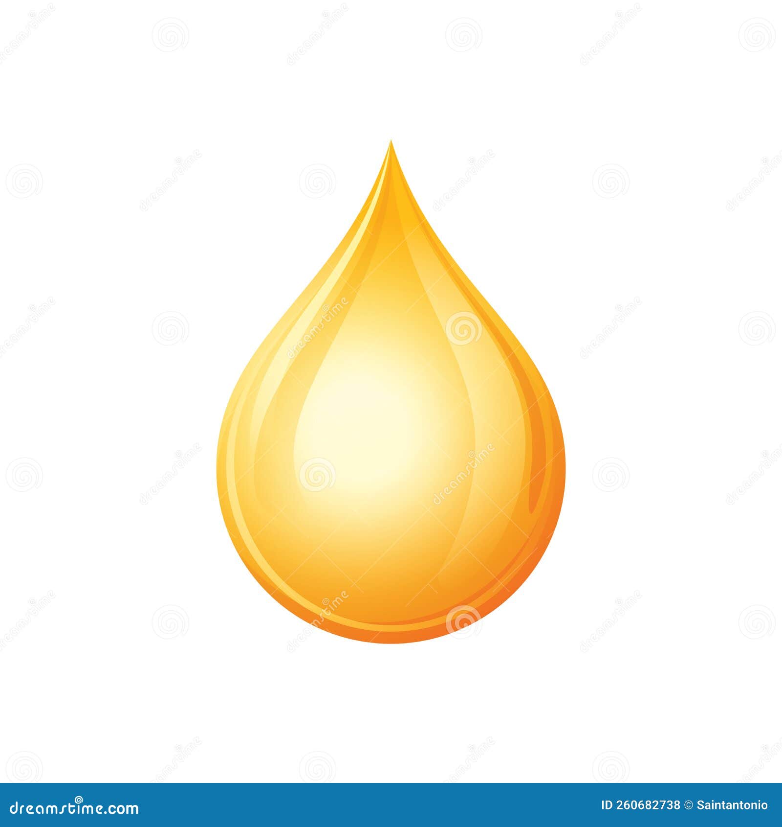 Game UI Asset. Gaming User Interface Drop Icon Stock Vector ...