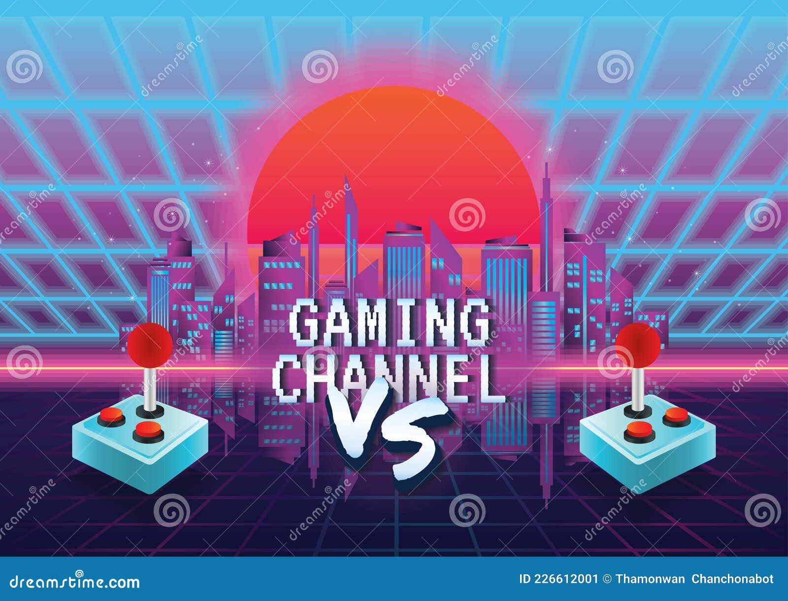 Game zone game icon stock vector. Illustration of gamer - 226612001