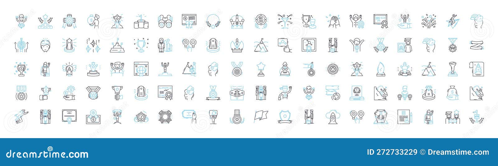 Gamification Symbols. Business Achievements Rules For Gamers ... Gamification Symbols. Business Achievements Rules For Gamers ...