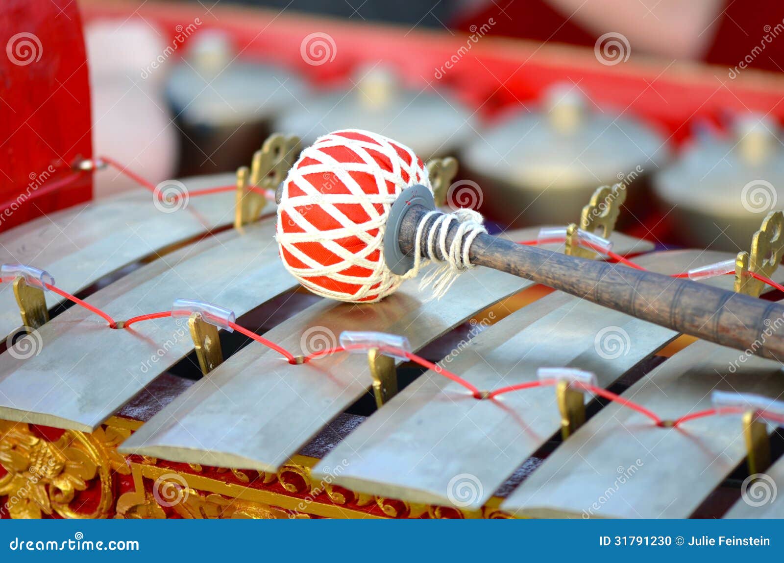 Gamelan stock photo. Image of jublag, chimes, musical - 31791230