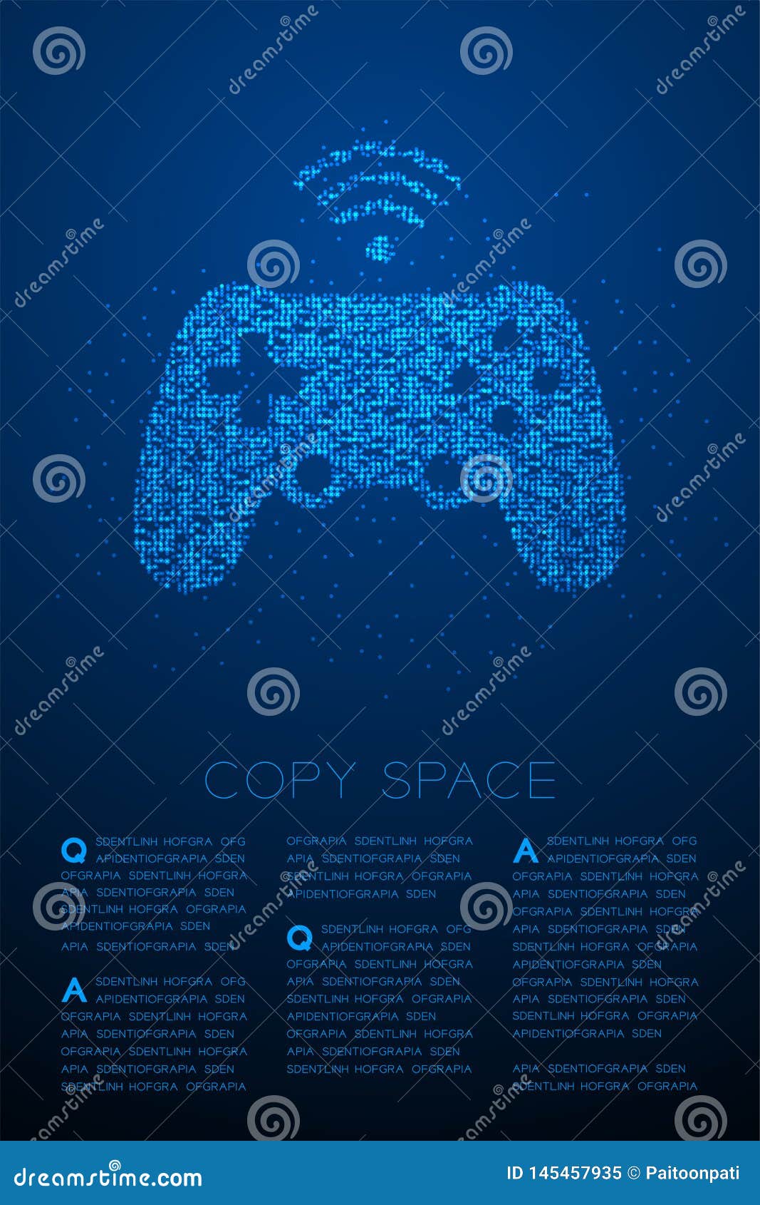 Controller Circle Stock Illustrations – 5,371 Controller Circle Stock ...