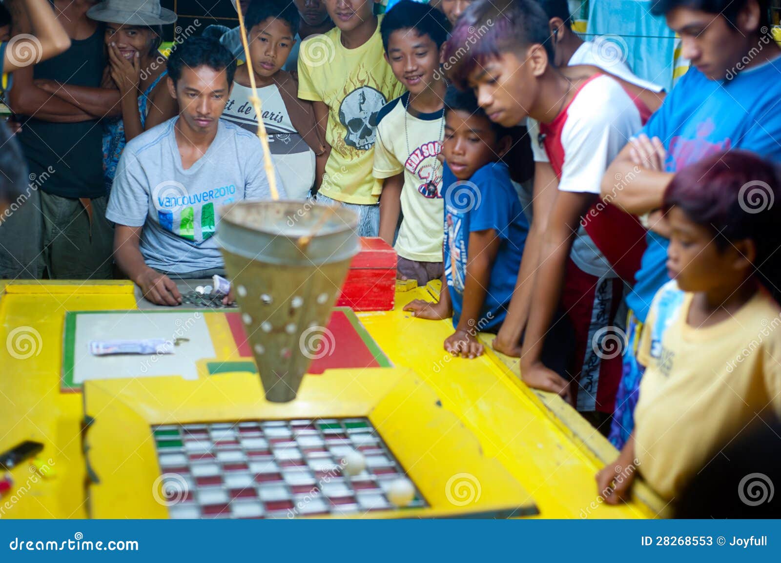 Games of chance editorial stock photo. Image of amusement - 28268553
