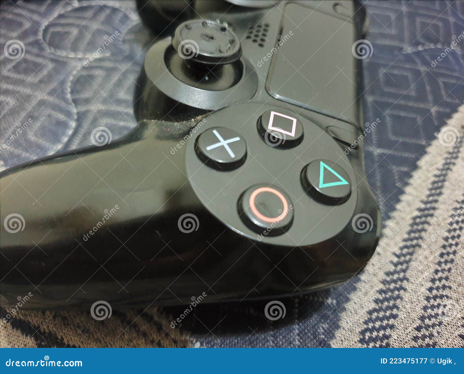 Games, Gaming, Joystick, PS4 ,PCB Board, Stock Image - Image of vehicle ...