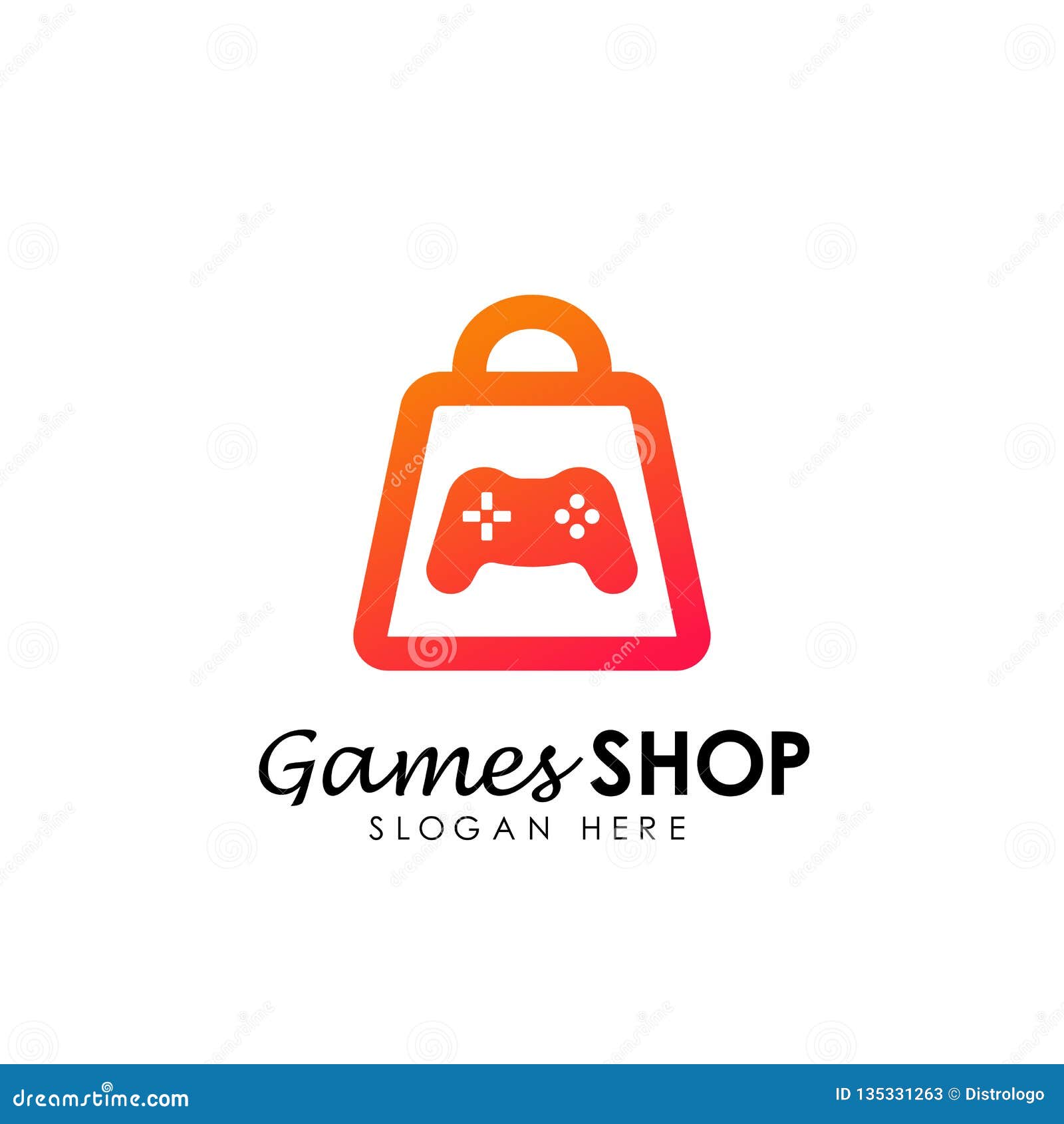 Games Store Logo Icon Design Template. Game Shop Icon Design Stock ... Games Store Logo Icon Design Template. Game Shop Icon Design Stock ...