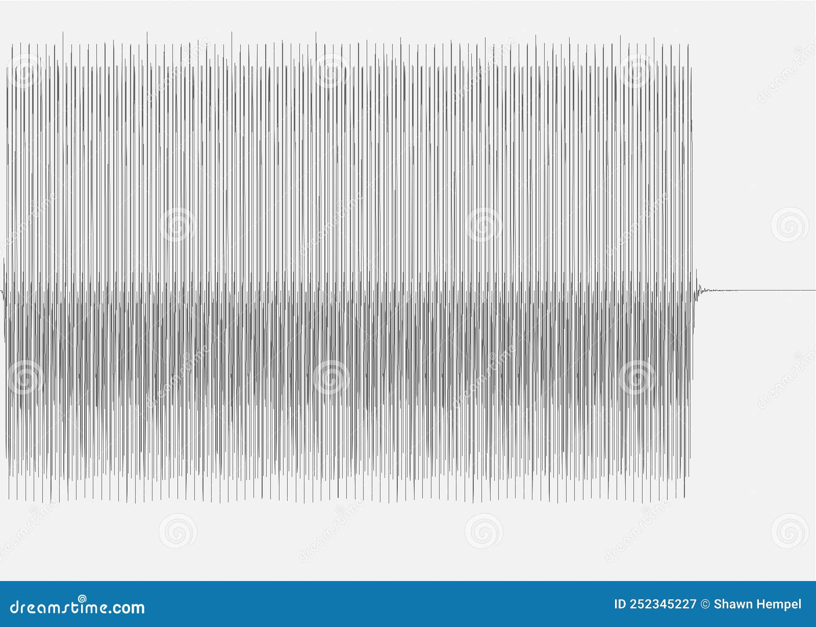 Royalty-Free Gameshow or Computer Ui Noisy Wrong Answer Fail Buzzer ...