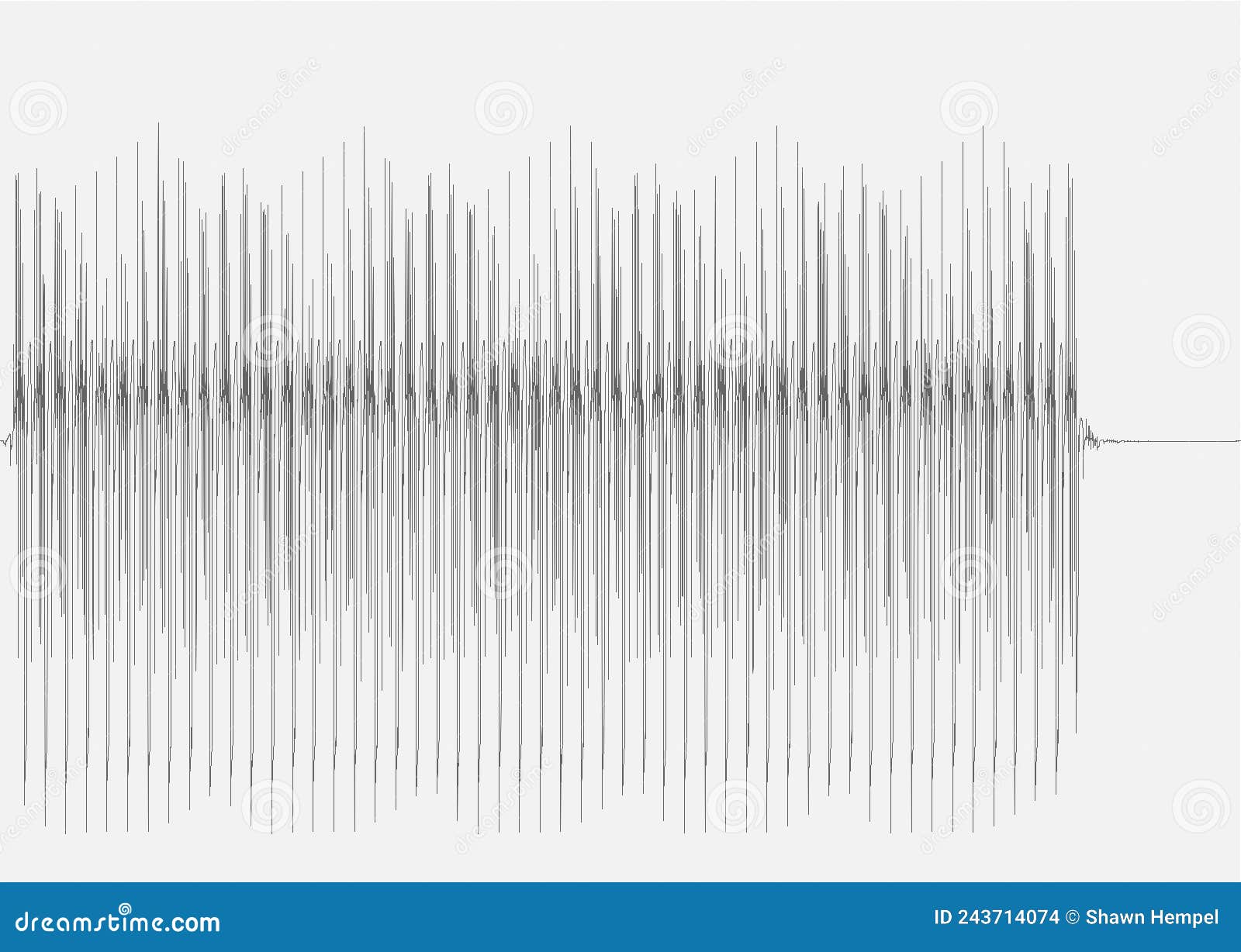 Royalty-Free Gameshow or Computer Ui Noisy Wrong Answer Fail Buzzer ...