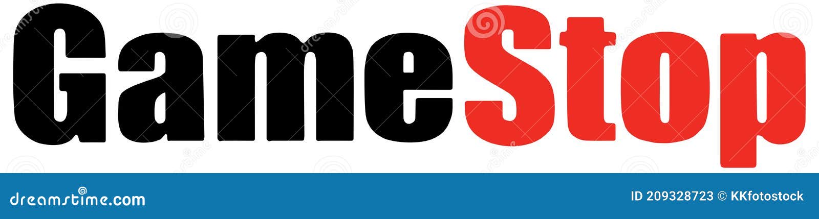 Gamestop Logo Transparent
