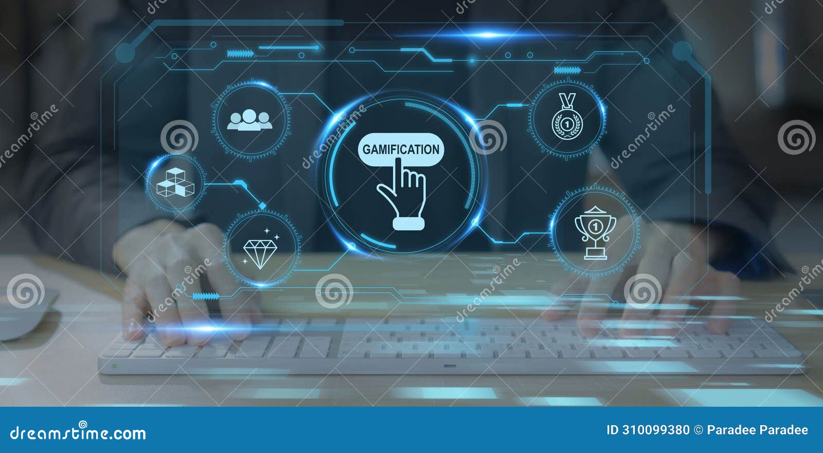 Gamification, Game Design Concept. Using Game Mechanics Points, Levels ... Gamification, Game Design Concept. Using Game Mechanics Points, Levels ...