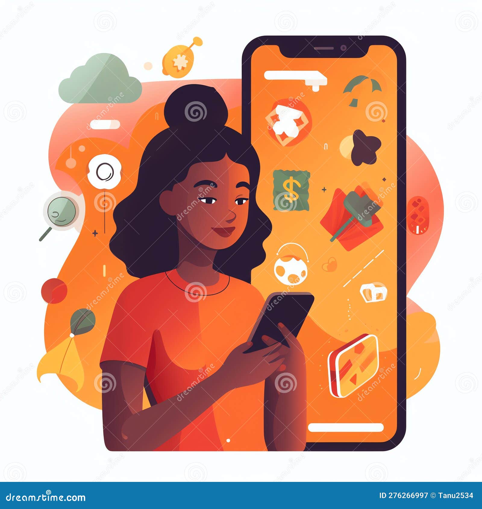 Gamified Loyalty Programs Examples Onboarding Vector Template ... Gamified Loyalty Programs Examples Onboarding Vector Template ...