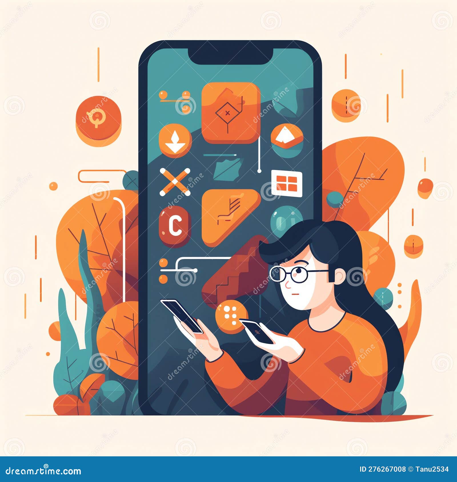 Gamified Reward Programs Examples Vector Infographic Template ...