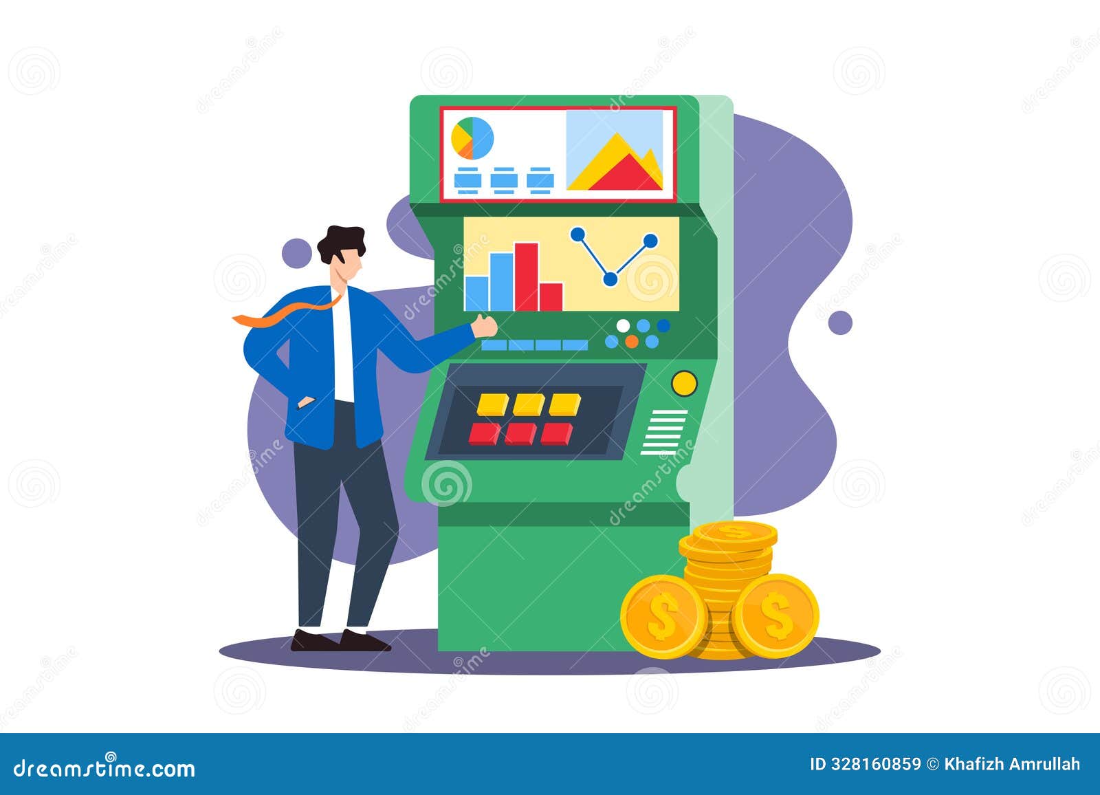 Gamifying Market Strategy, Data-driven Decision-making, Strategic Play ...