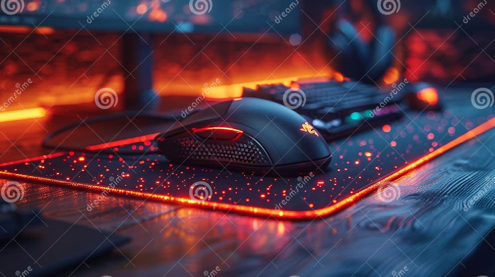 Gaming Accessories, Enhance Your Gaming Setup with a Precision Gaming ...