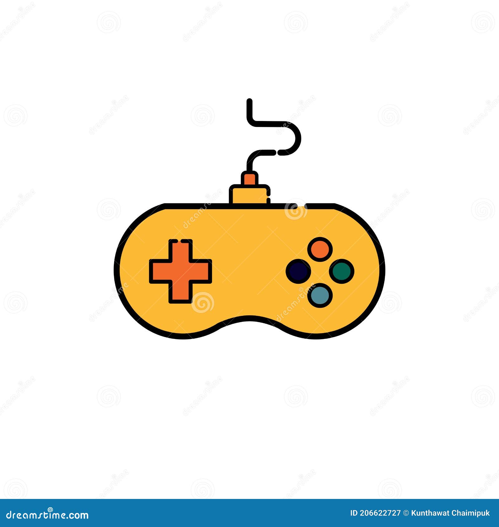 Cotroller Cartoons, Illustrations & Vector Stock Images - 8 Pictures to ...