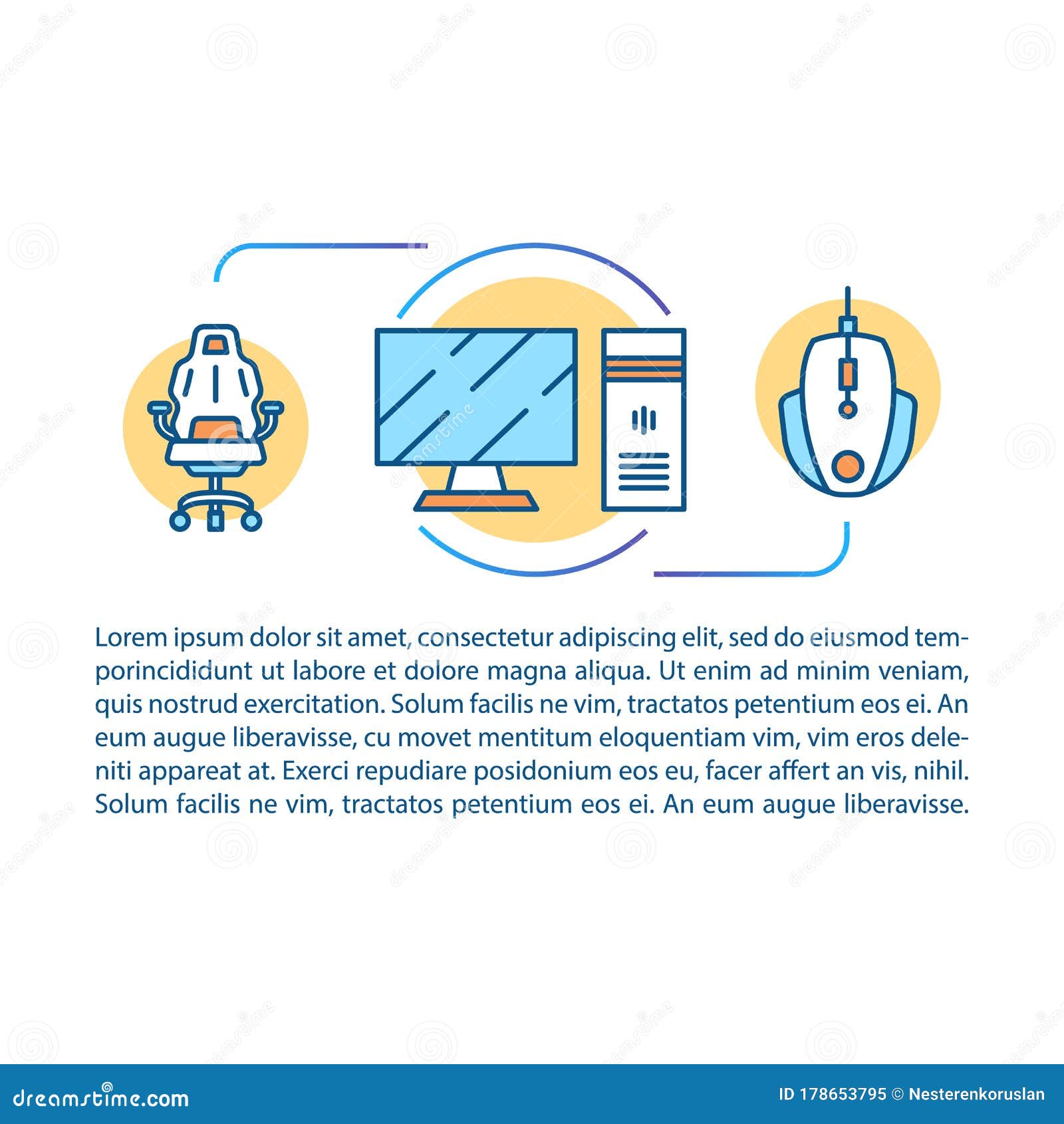 Gaming Environment: Landscape, Surroundings. Ground, Soil, Water, Ui ...