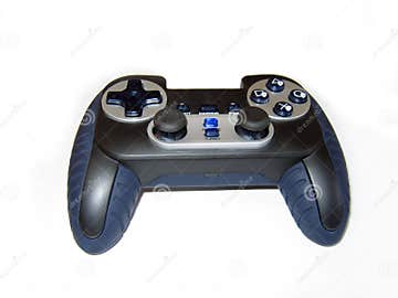 Gaming pad stock image. Image of computer, gaming, sony - 1027191