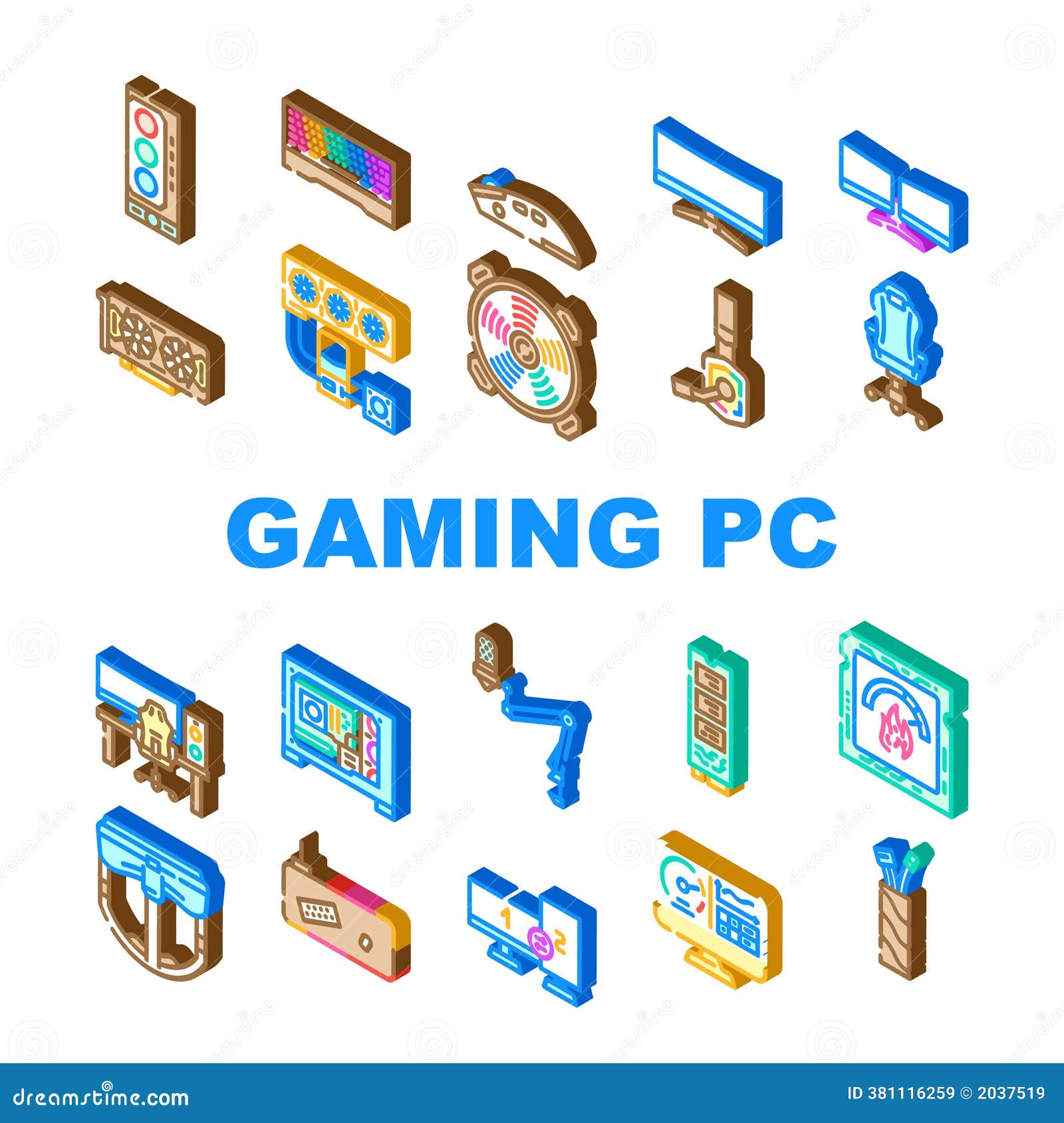 Hardware Processor Closeup Cpu Component Chip Technology Digital Semiconductor Microchip Royalty ...