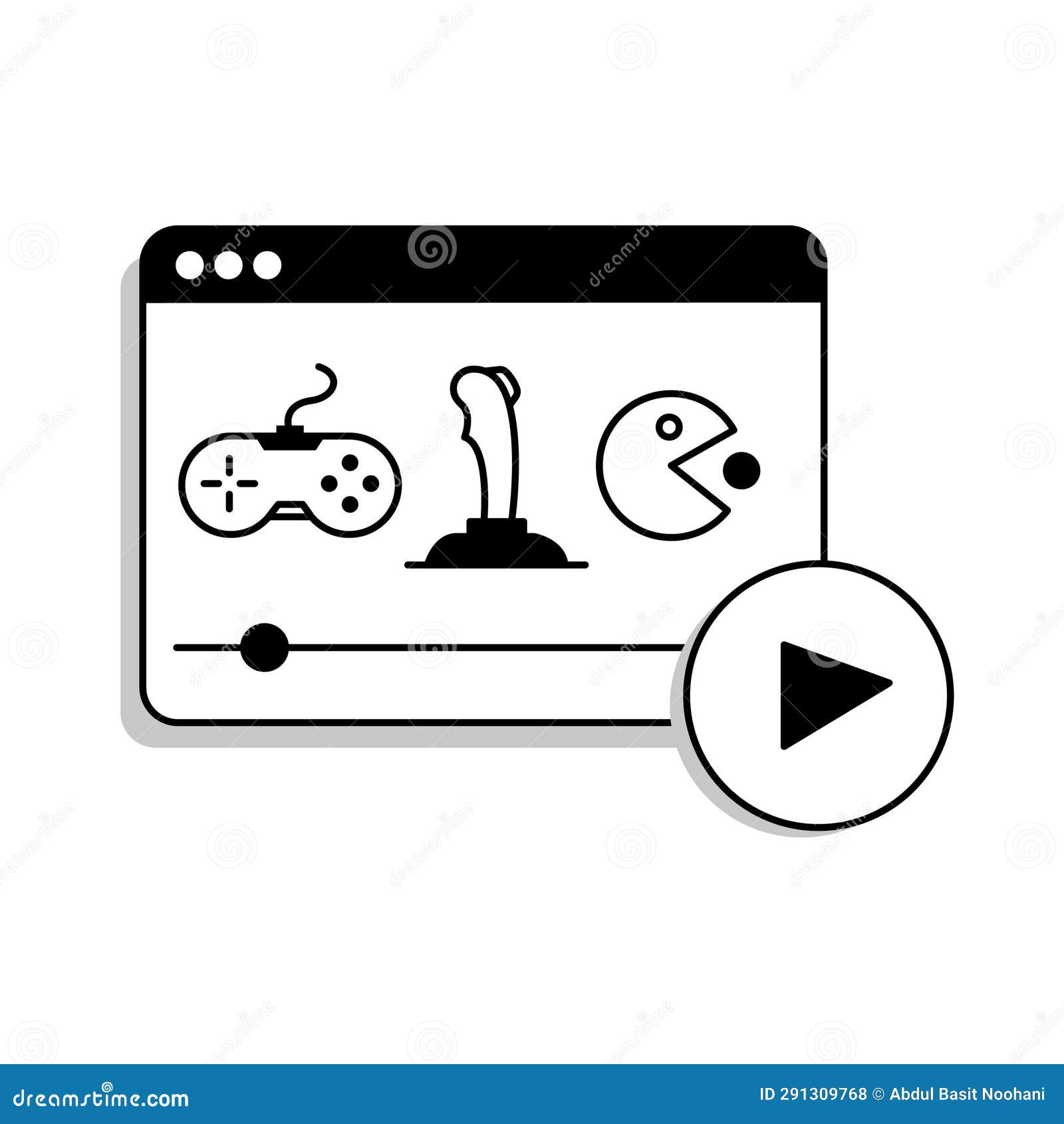 Gaming Tutorial Illustration Level Up Your Gaming Tutorials With