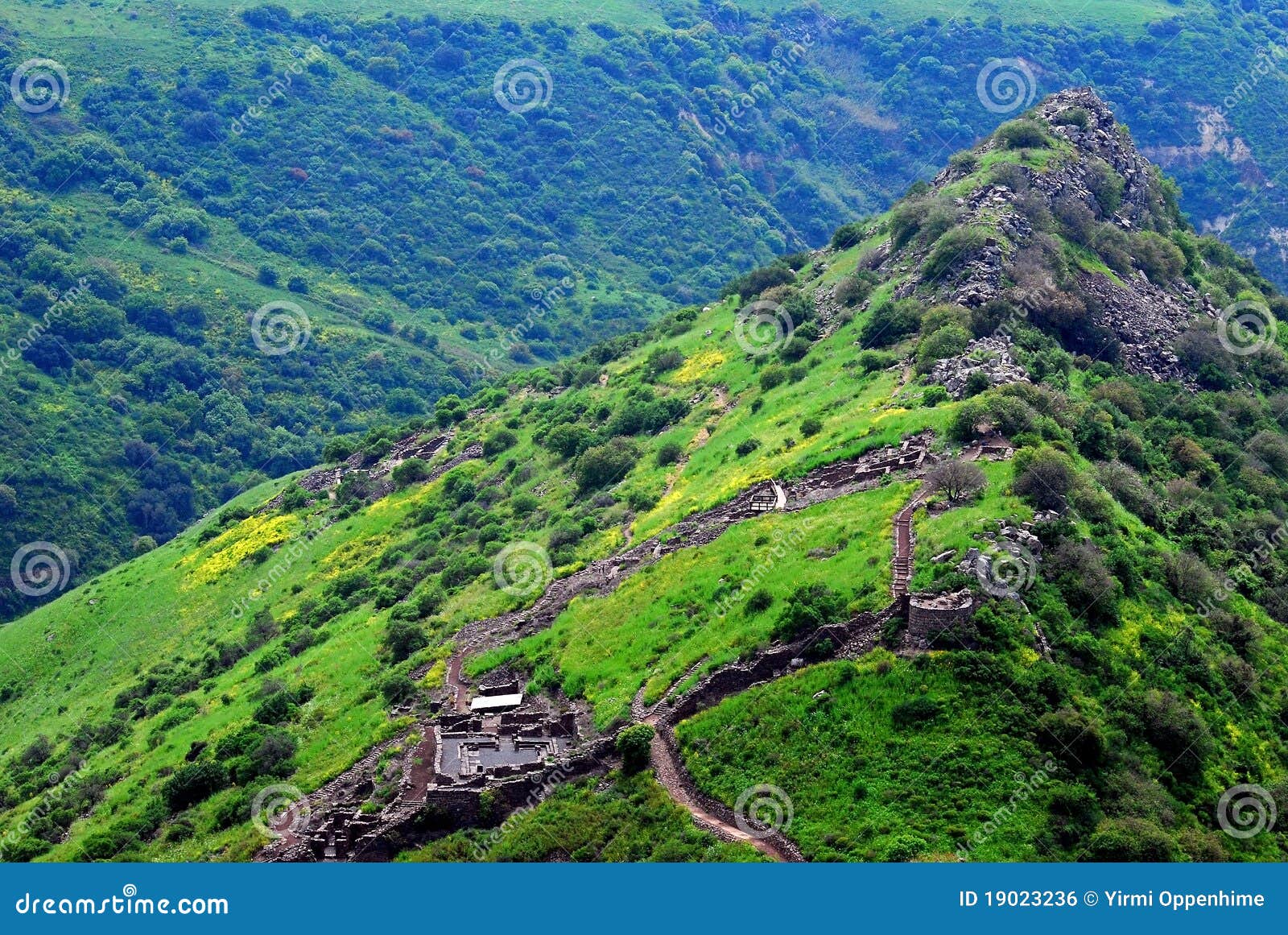 Gamla stock photo. Image of building, heights, bingham - 19023236