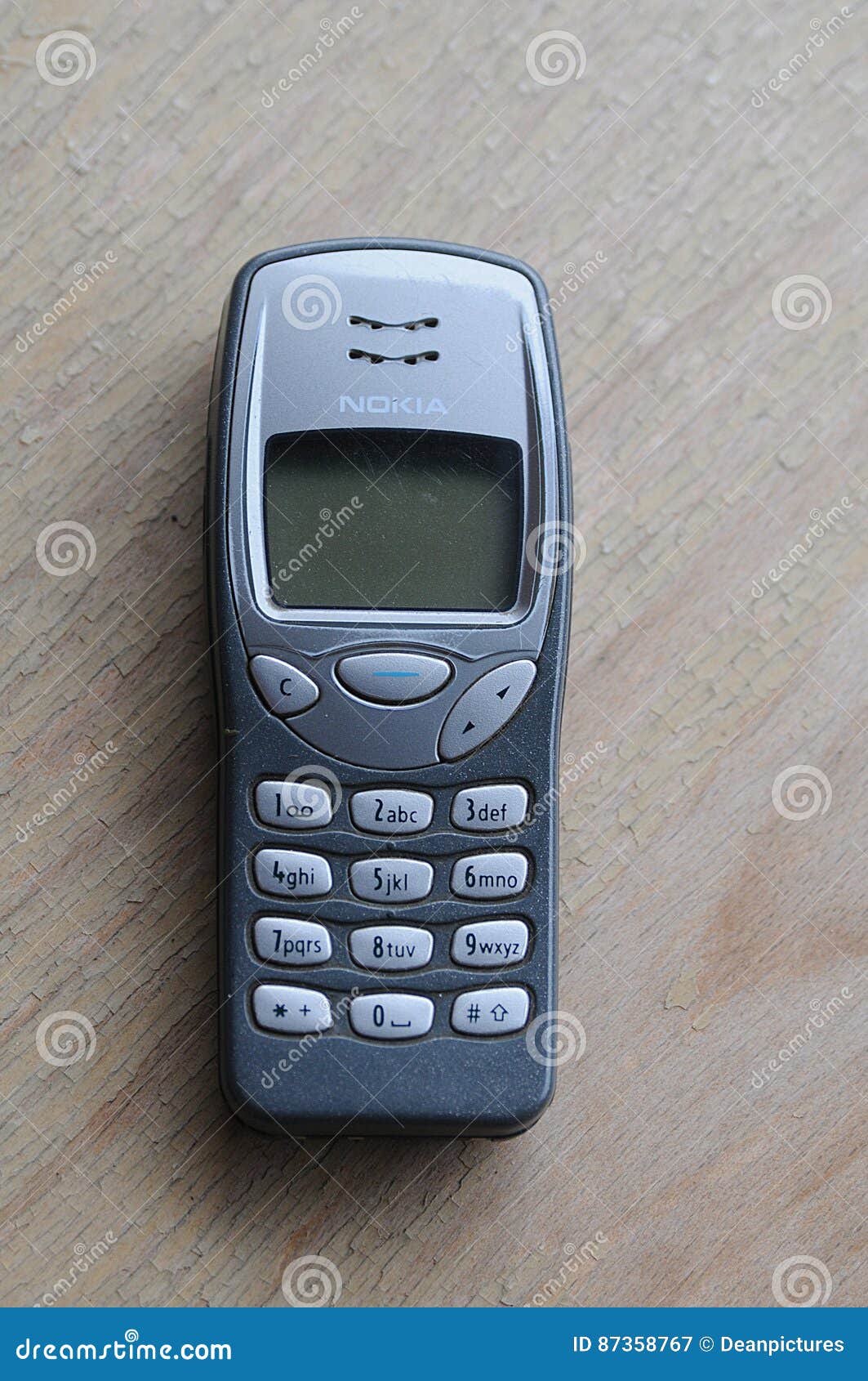 Gamla nokia telefoner redaktionell arkivbild. Bild av markera - 87358767