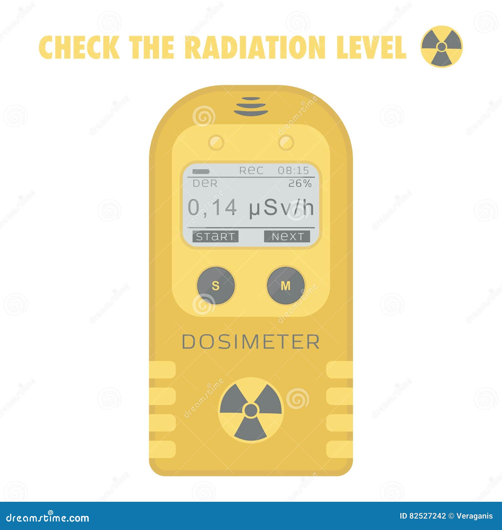 Dosimeter Cartoons, Illustrations & Vector Stock Images - 621 Pictures ...