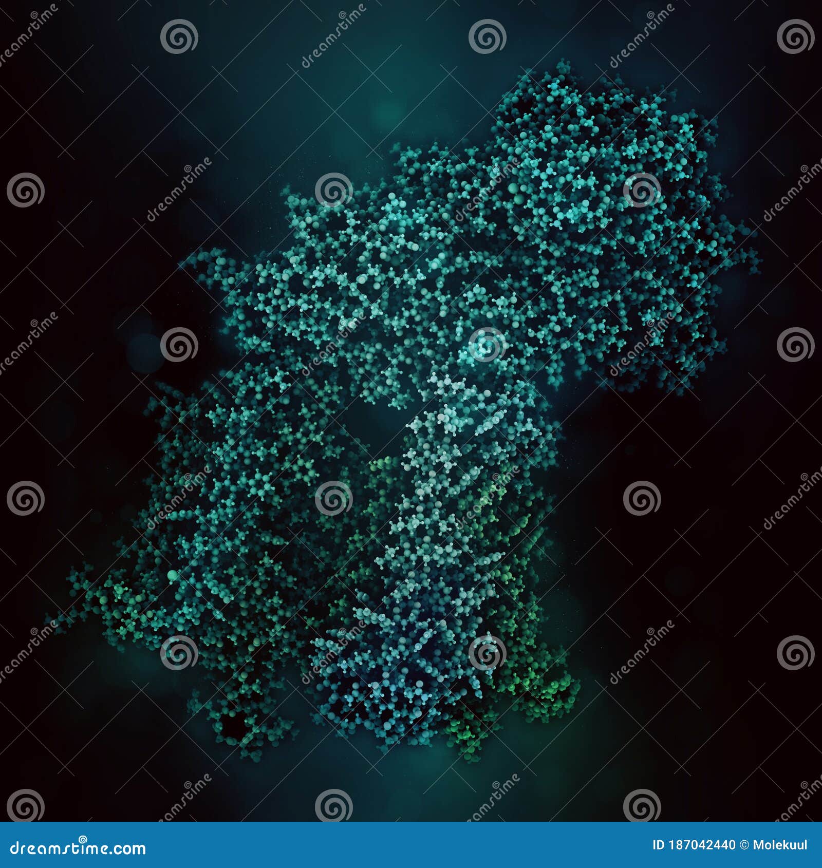 Gamma Secretase Protein Complex. Multi-subunit Intramembrane Protease ...