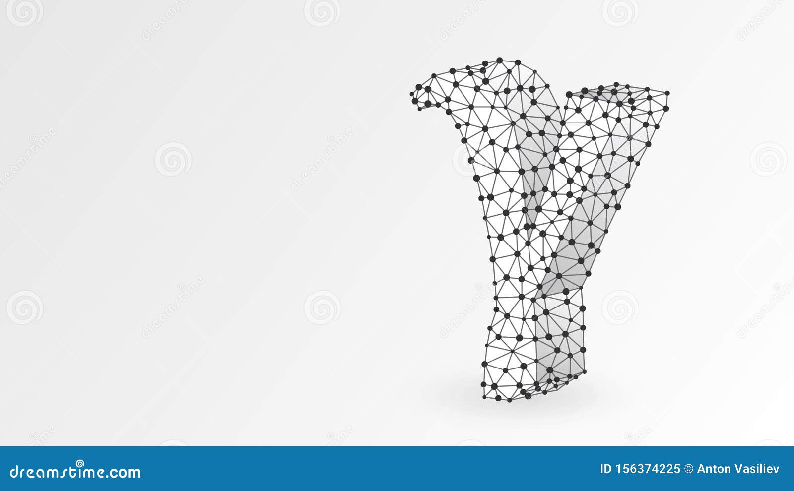 Gamma, the Third Letter of a Greek Alphabet. Greek Numerals ...