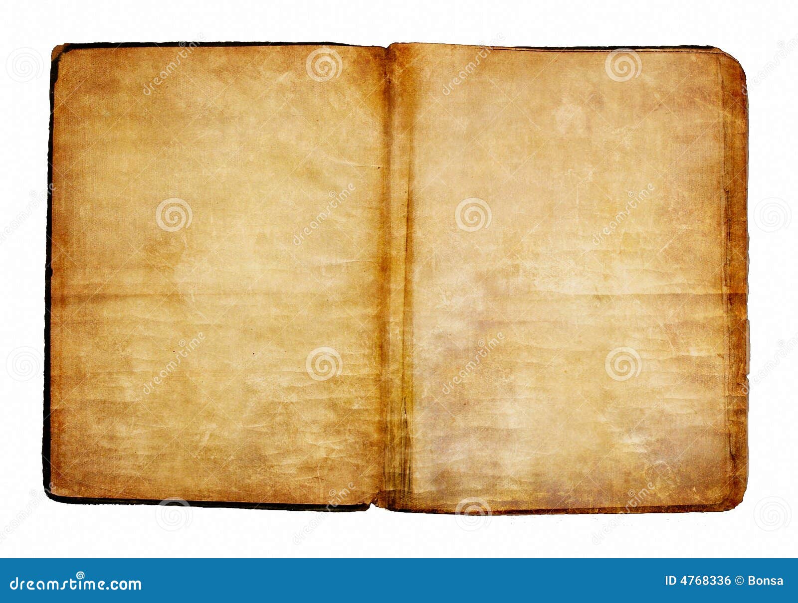 Gammal bok arkivfoto. Bild av papper, manuskript, fläck - 4768336